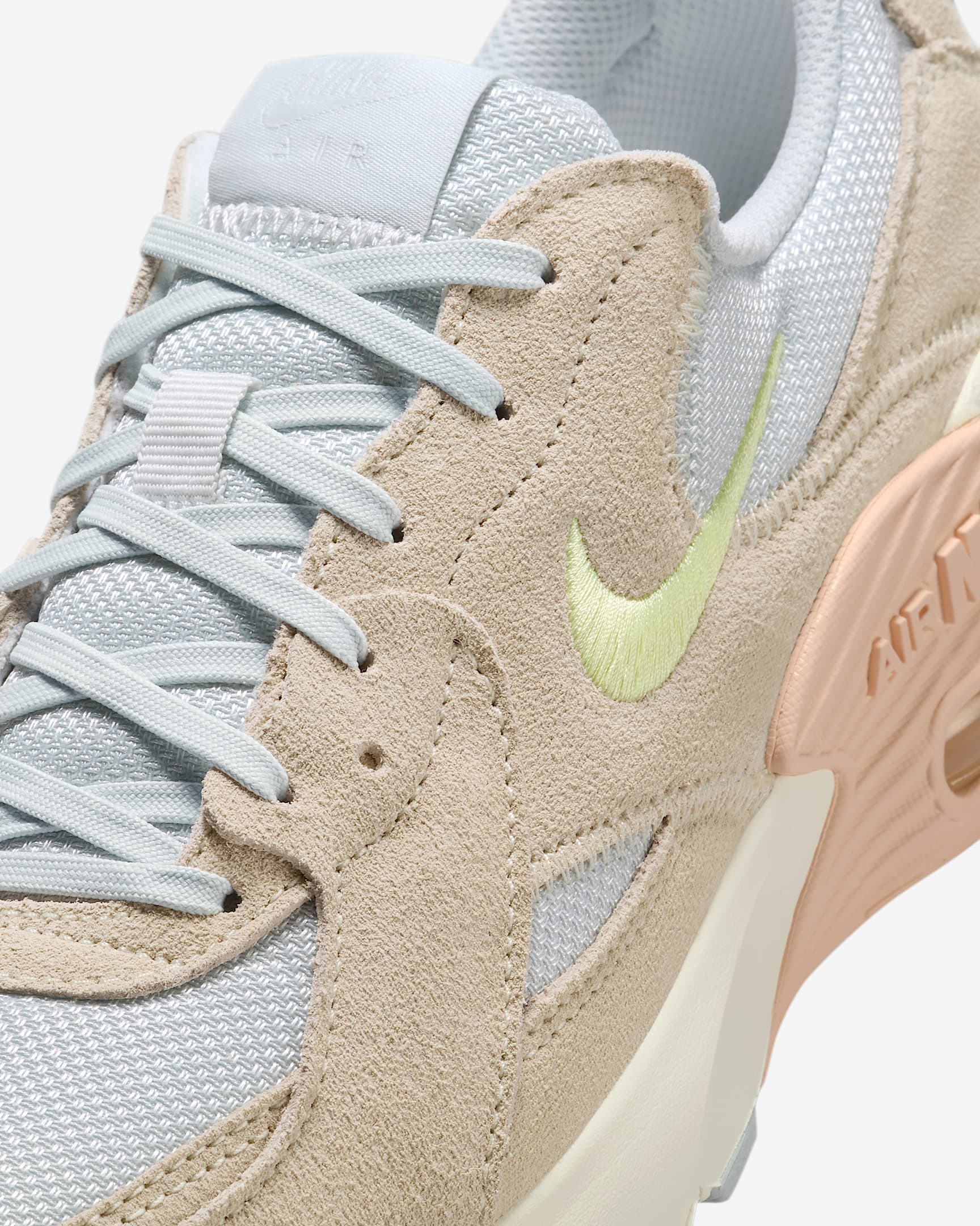 Nike Air Max Excee 女鞋。Nike TW