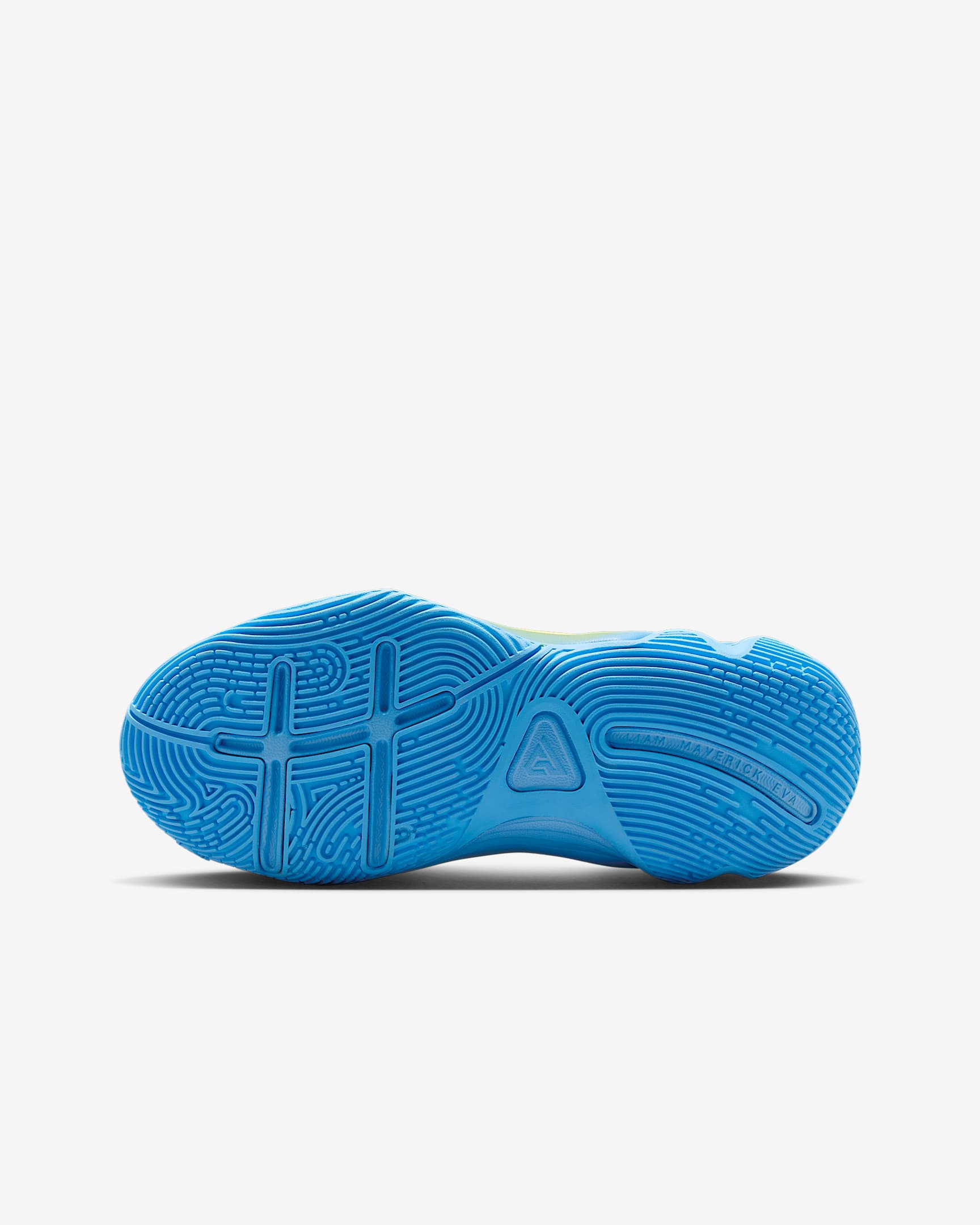 Giannis Immortality 4 'Candy Funhouse' Older Kids' Basketball Shoes ...