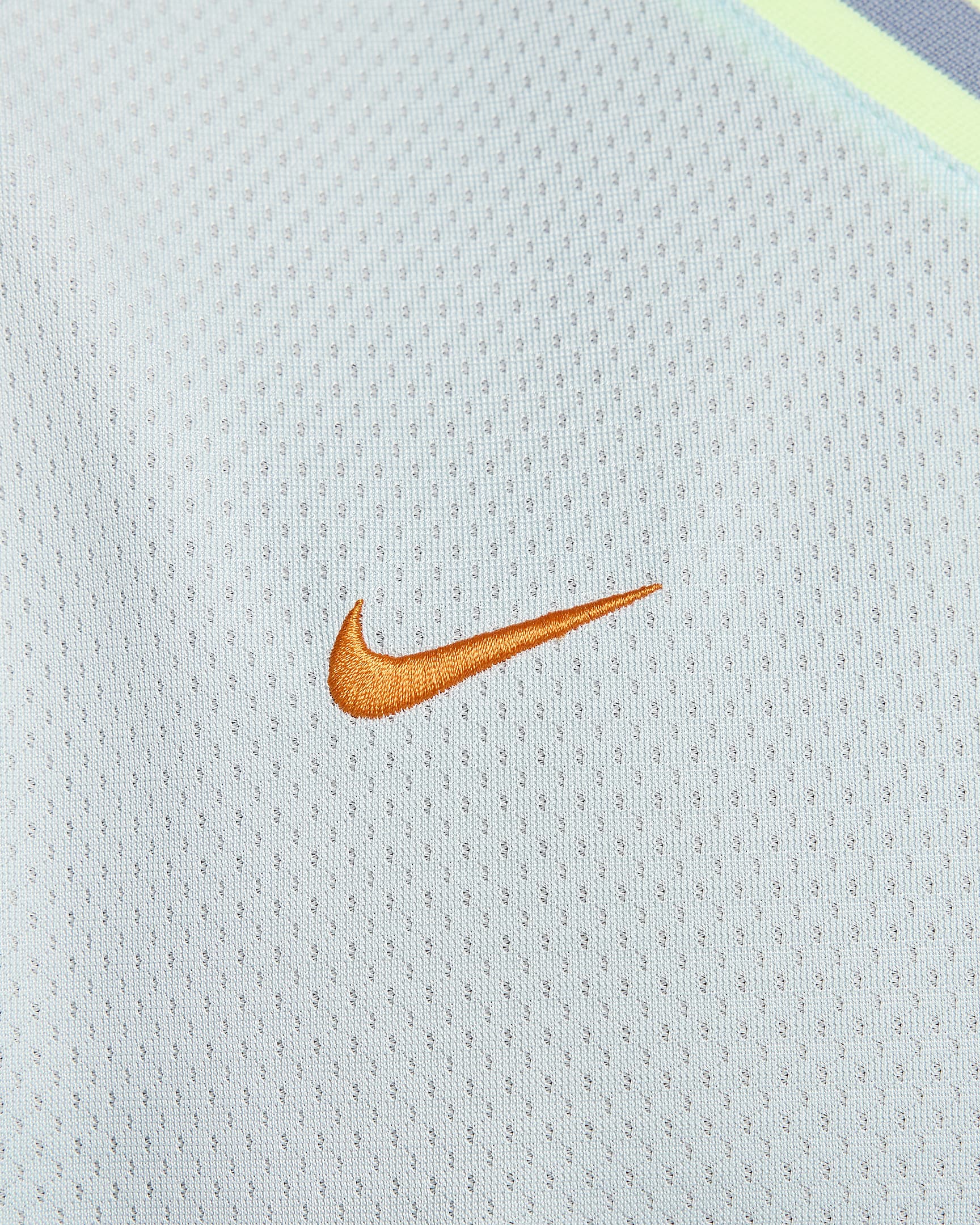Nike DNA Men's Dri-FIT Basketball Jersey. Nike UK
