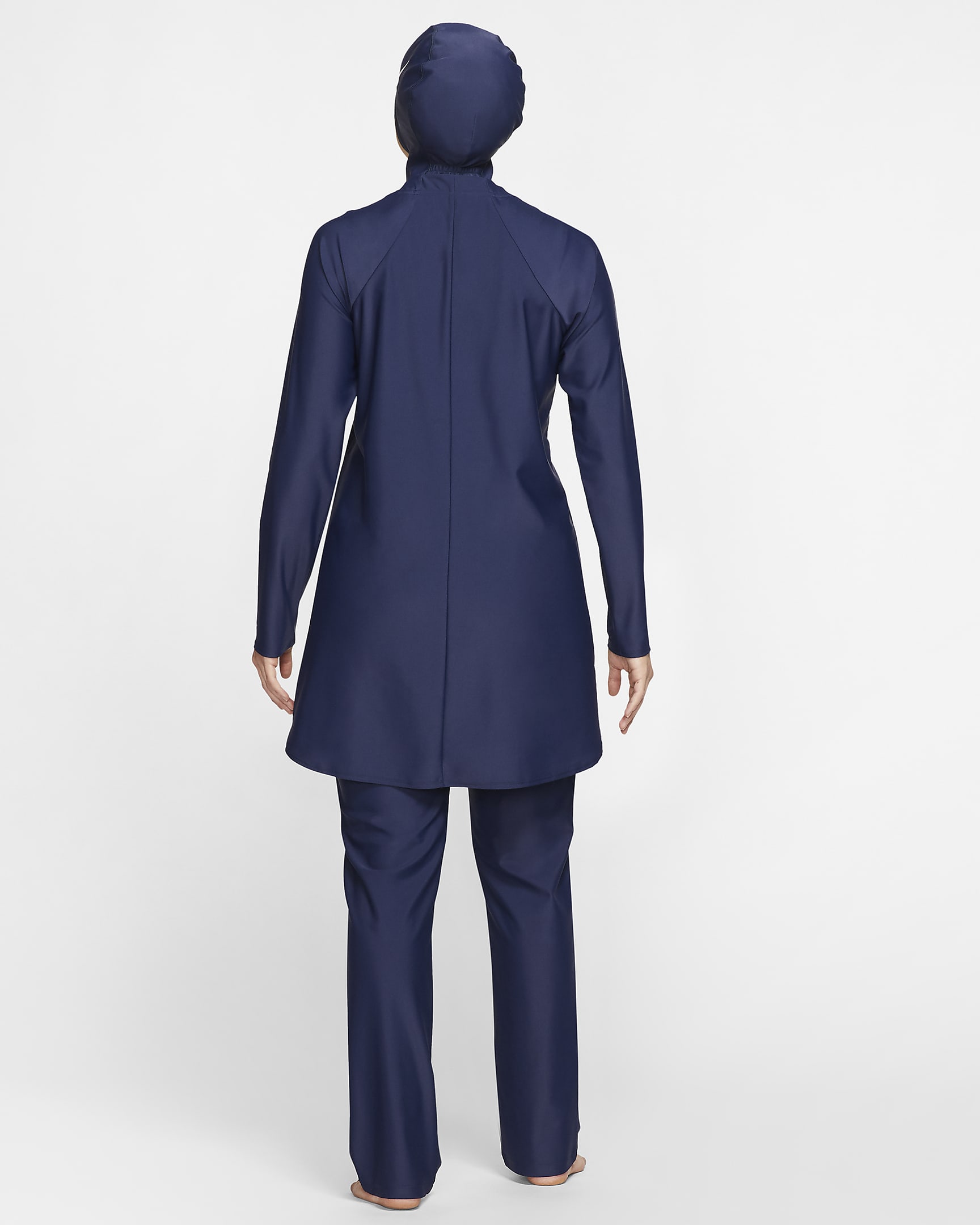 Nike Victory Women's Straight-Leg Full-Coverage Swimming Leggings. Nike UK