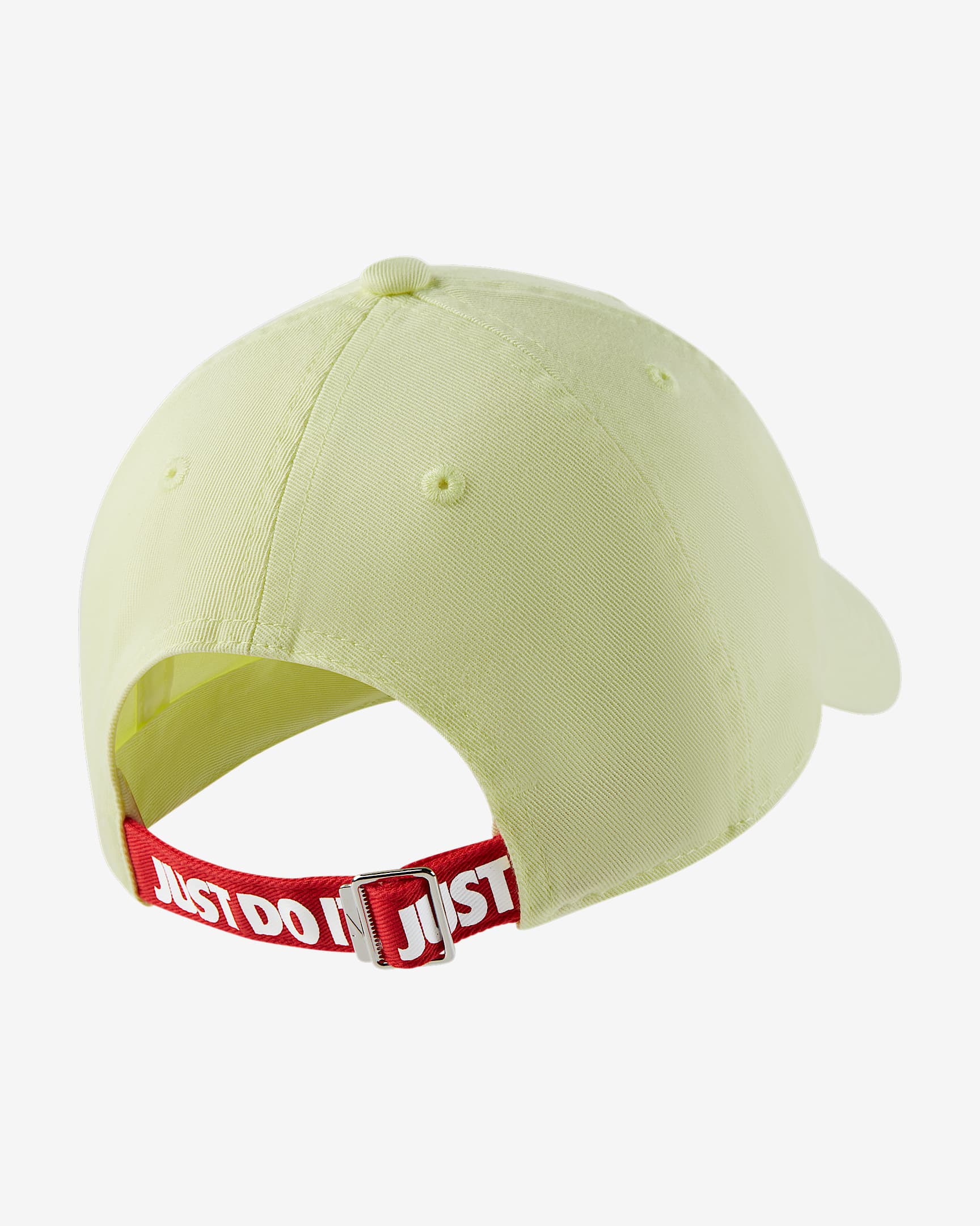 Nike Club Kids' Adjustable Unstructured Boxy Cap. Nike IN
