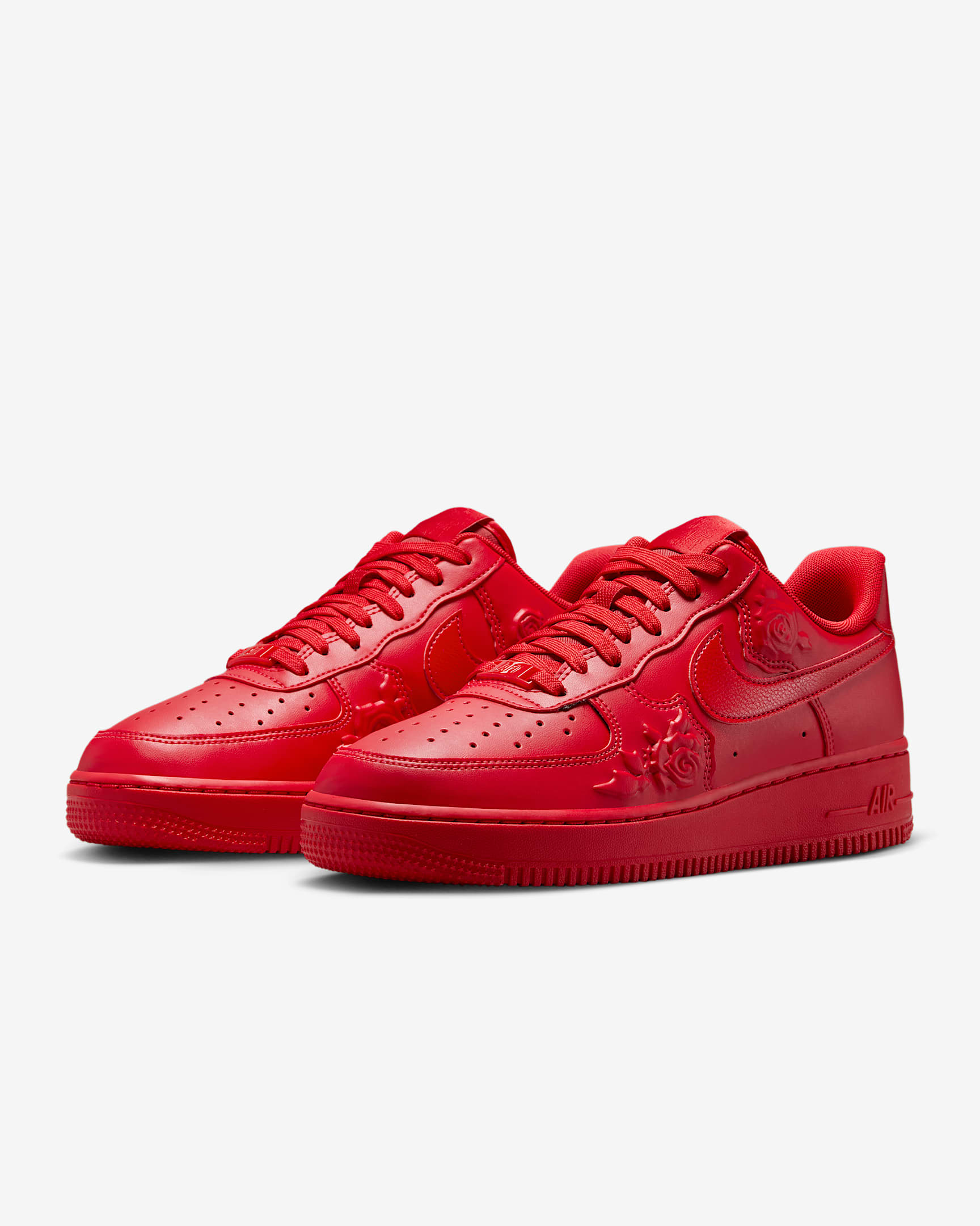 Nike Air Force 1 '07 Women's Shoes. Nike UK