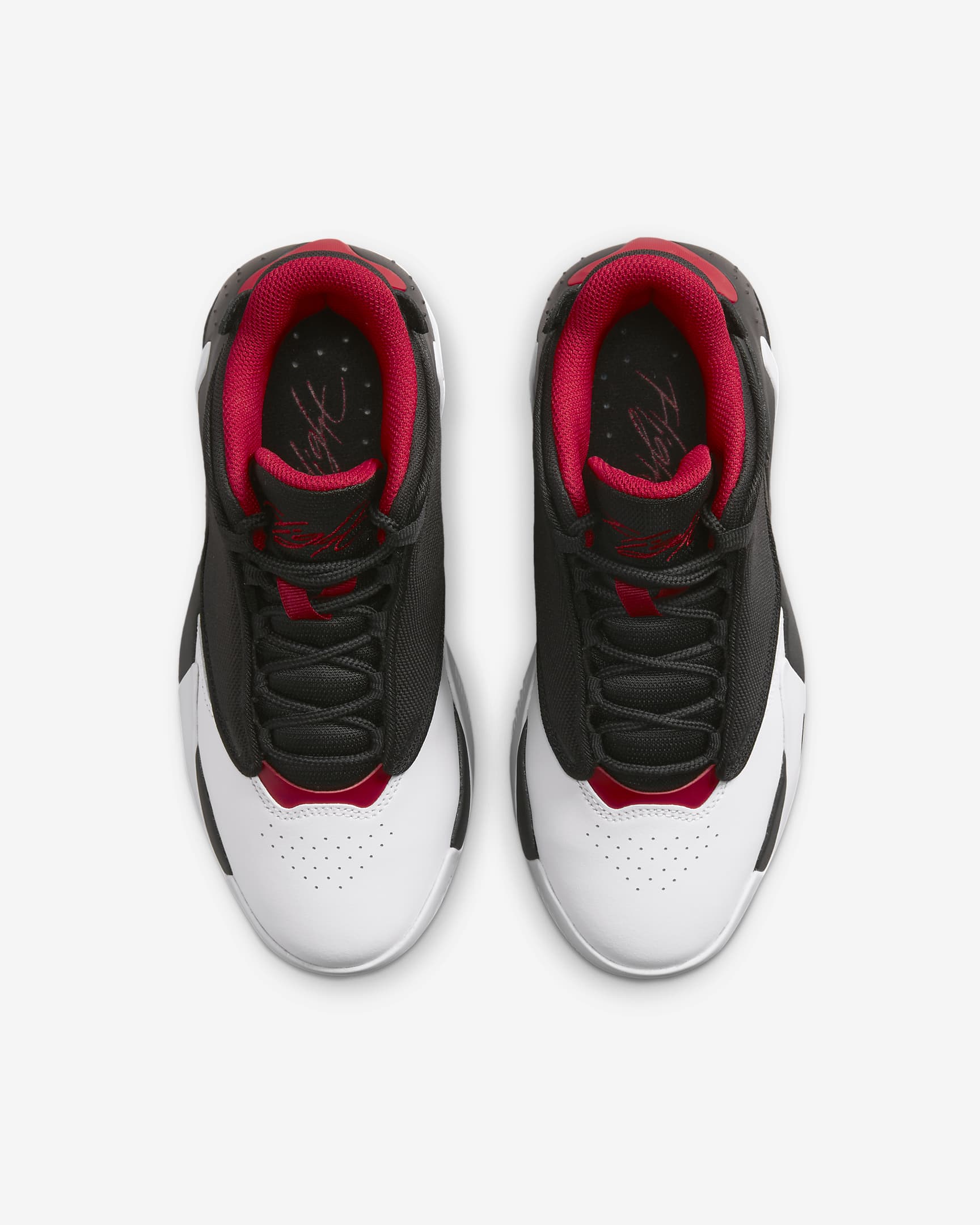 Jordan Max Aura 4 Kids