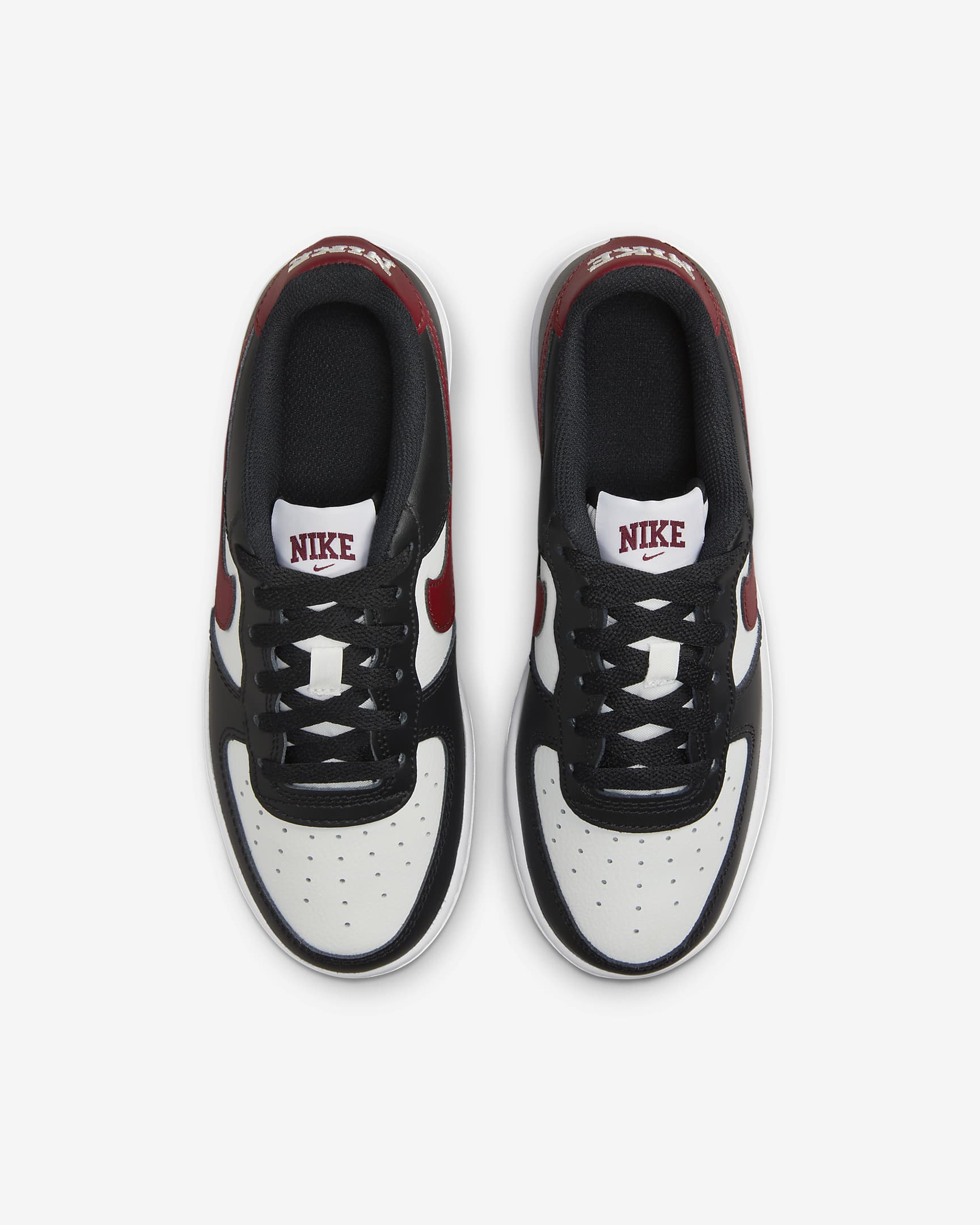 Nike Air Force 1 Older Kids Shoes Nike IL Nike Air Force 1 Older Kids Shoes Nike IL