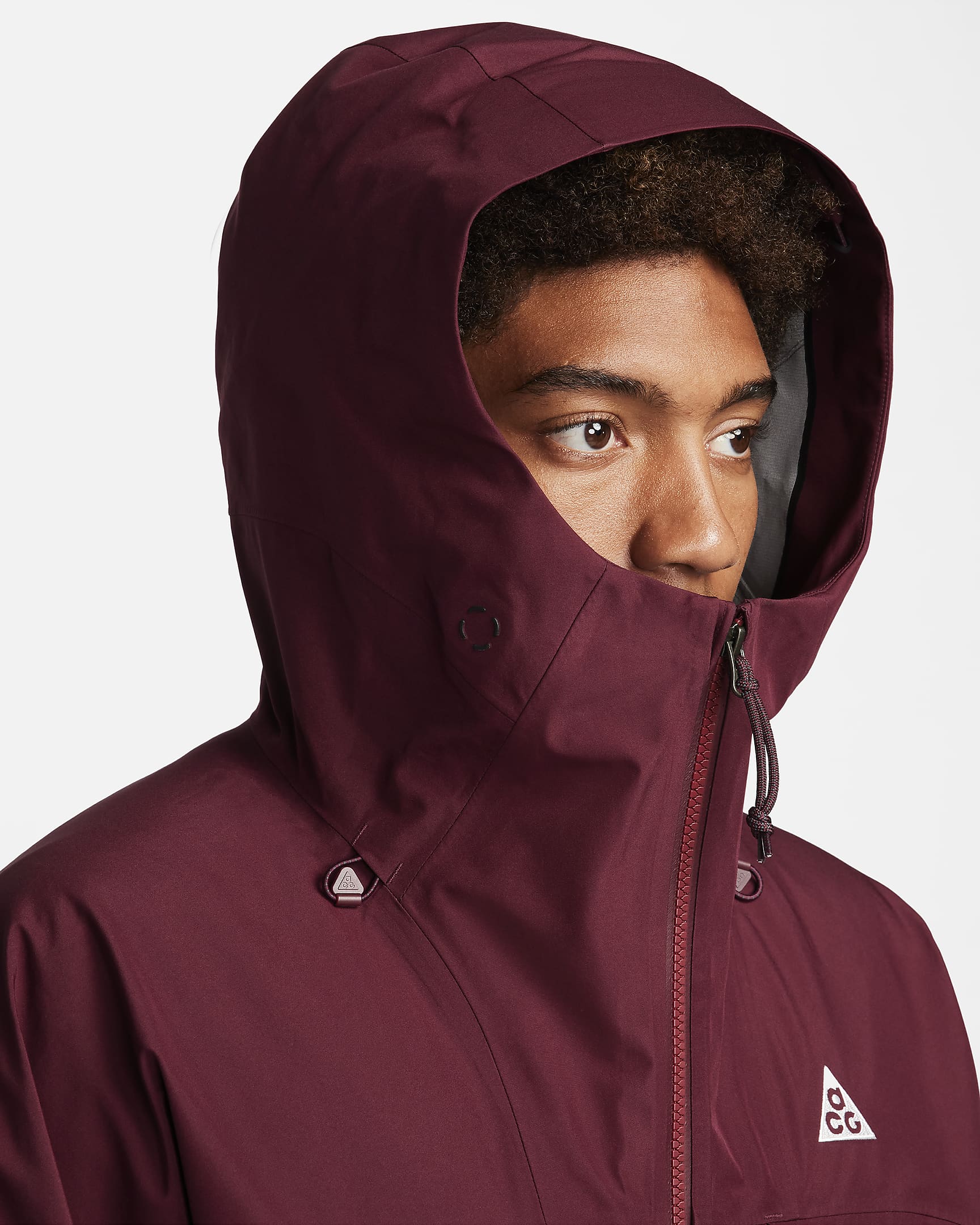 Chamarra para hombre Nike ACG Storm-FIT ADV GORE-TEX "Misery Ridge ...