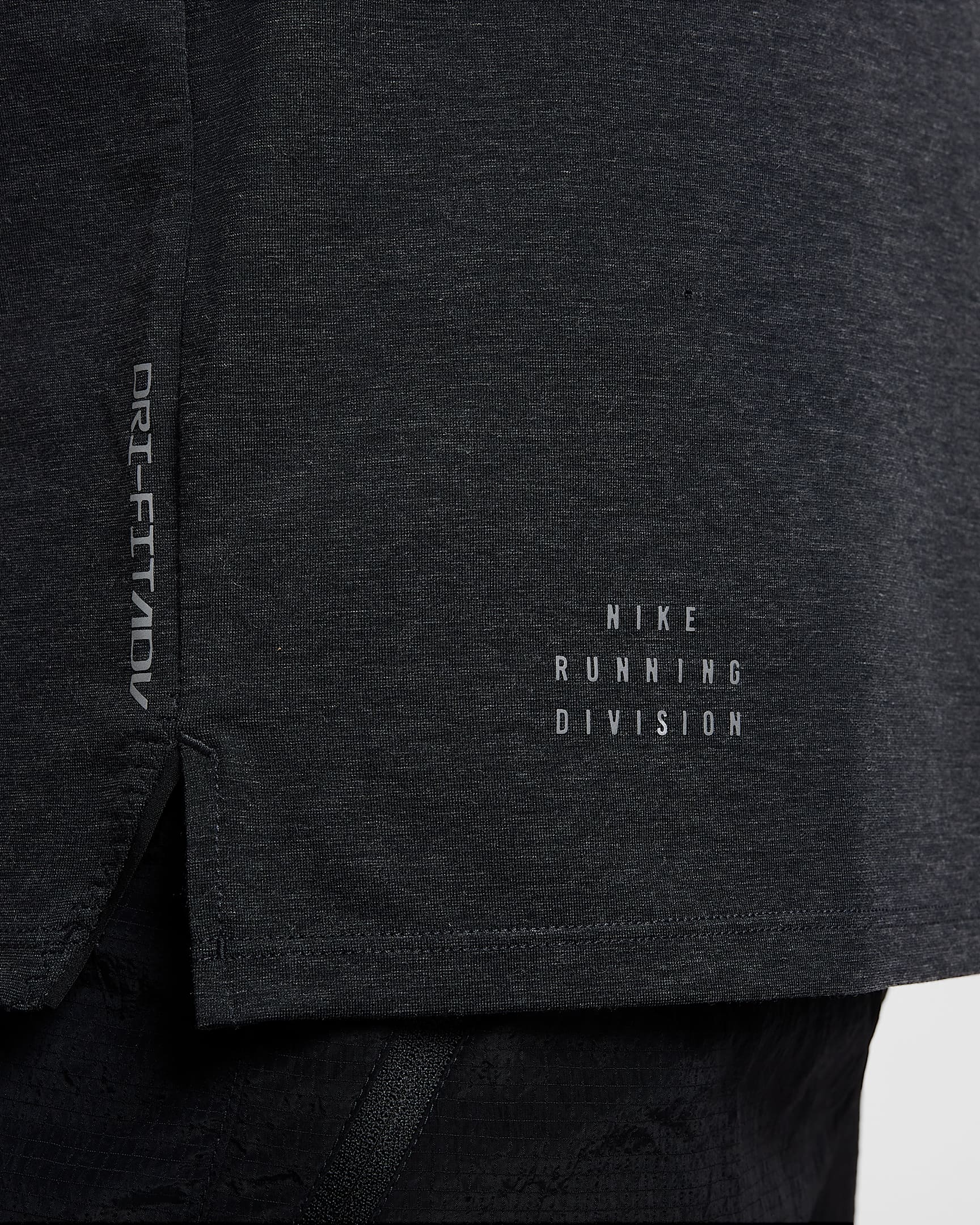 Nike Running Division Dri-FIT ADV Kurzarm-Laufoberteil (Herren). Nike DE