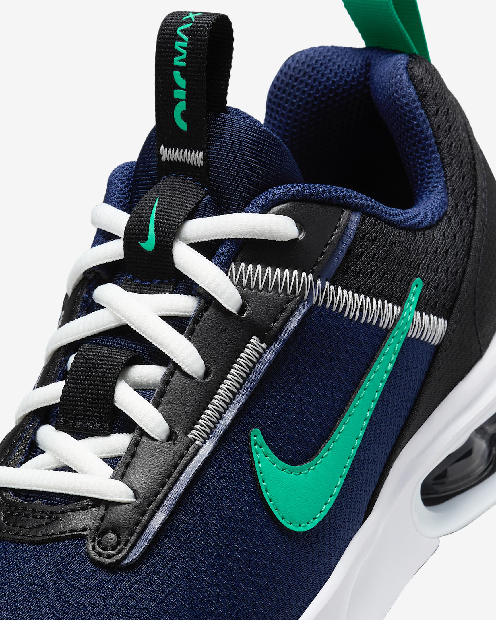 Nike Air Max INTRLK Lite Older Kids' Shoes. Nike SI