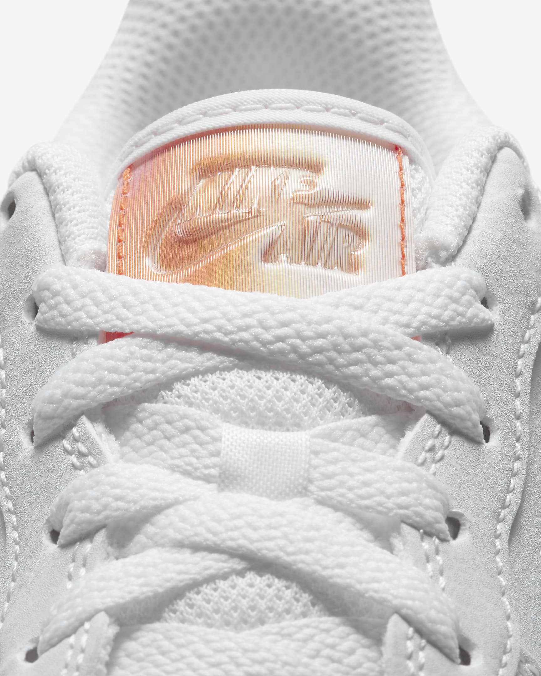 Nike Air Force 1 Next Nature Older Kids' Shoes. Nike ID