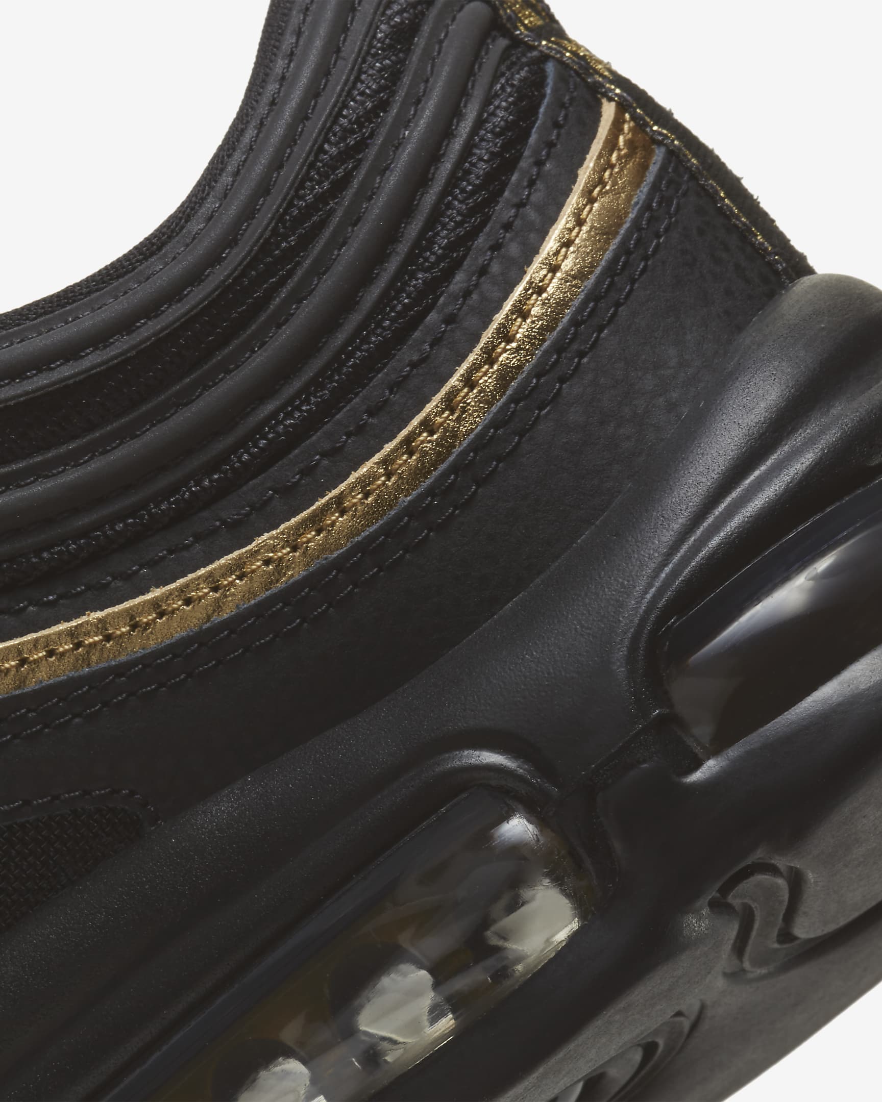 Nike Air Max 97 Men's Shoes. Nike.com