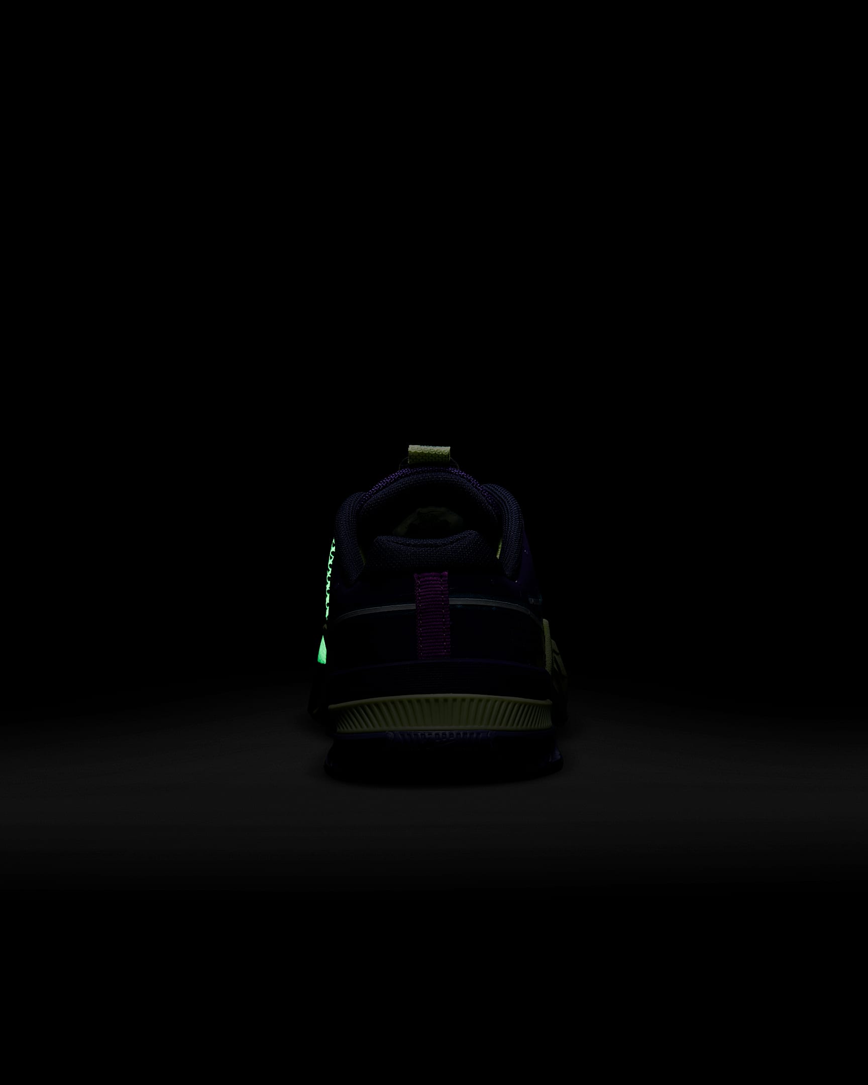 Nike Metcon 8 AMP Women's Training Shoes. Nike ID