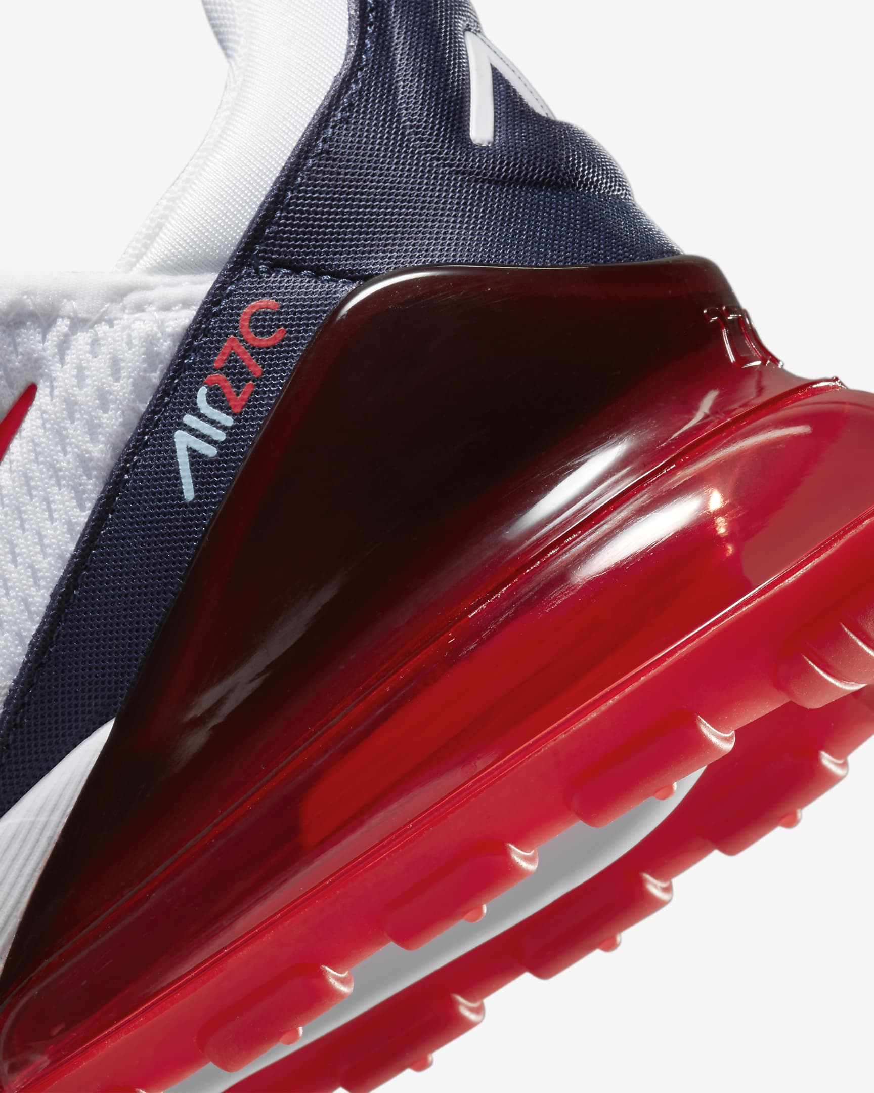 Nike Air Max 270 Men's Shoes. Nike SA