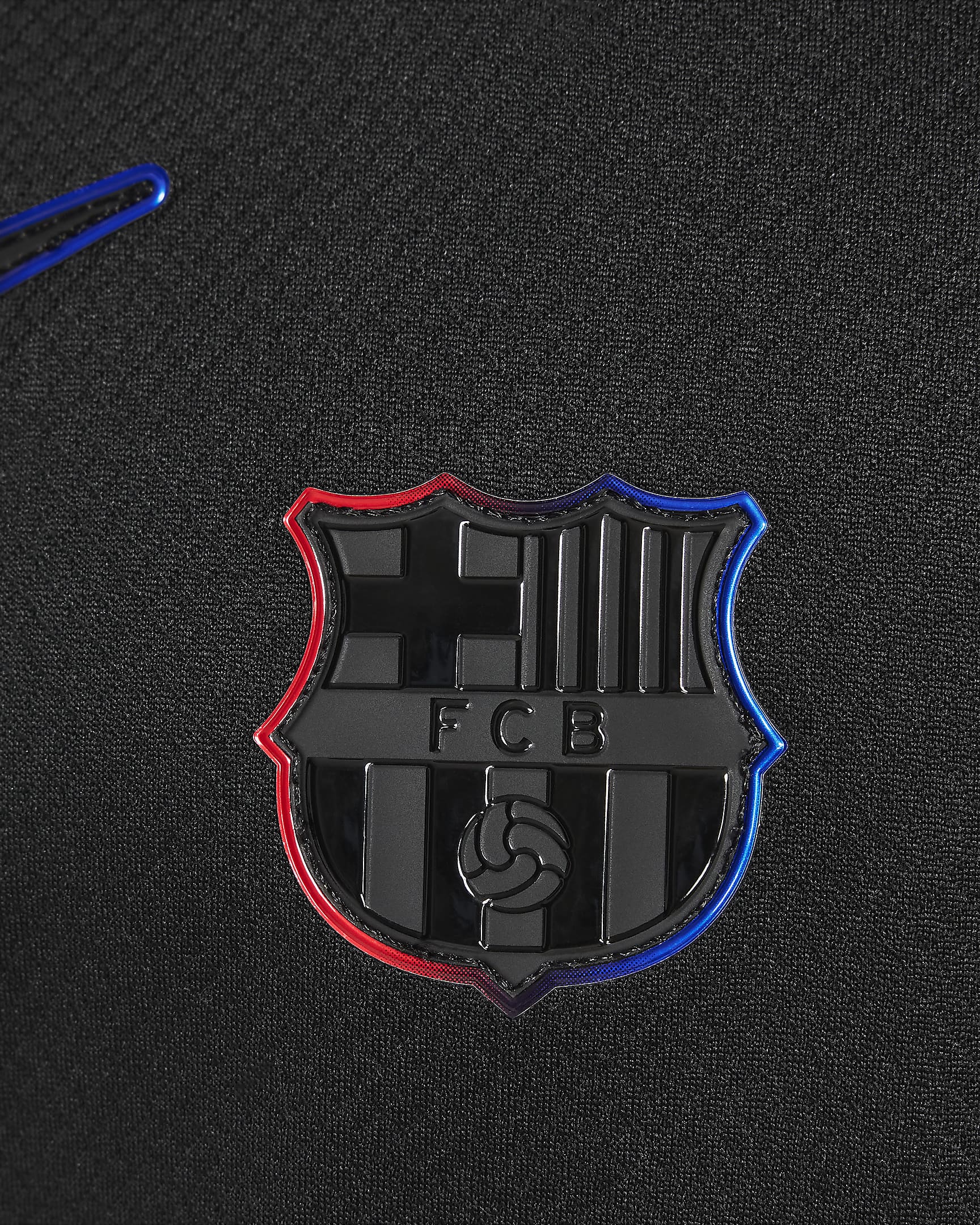 F.C. Barcelona 2024/25 Stadium Away Younger Kids' Nike Football Replica ...