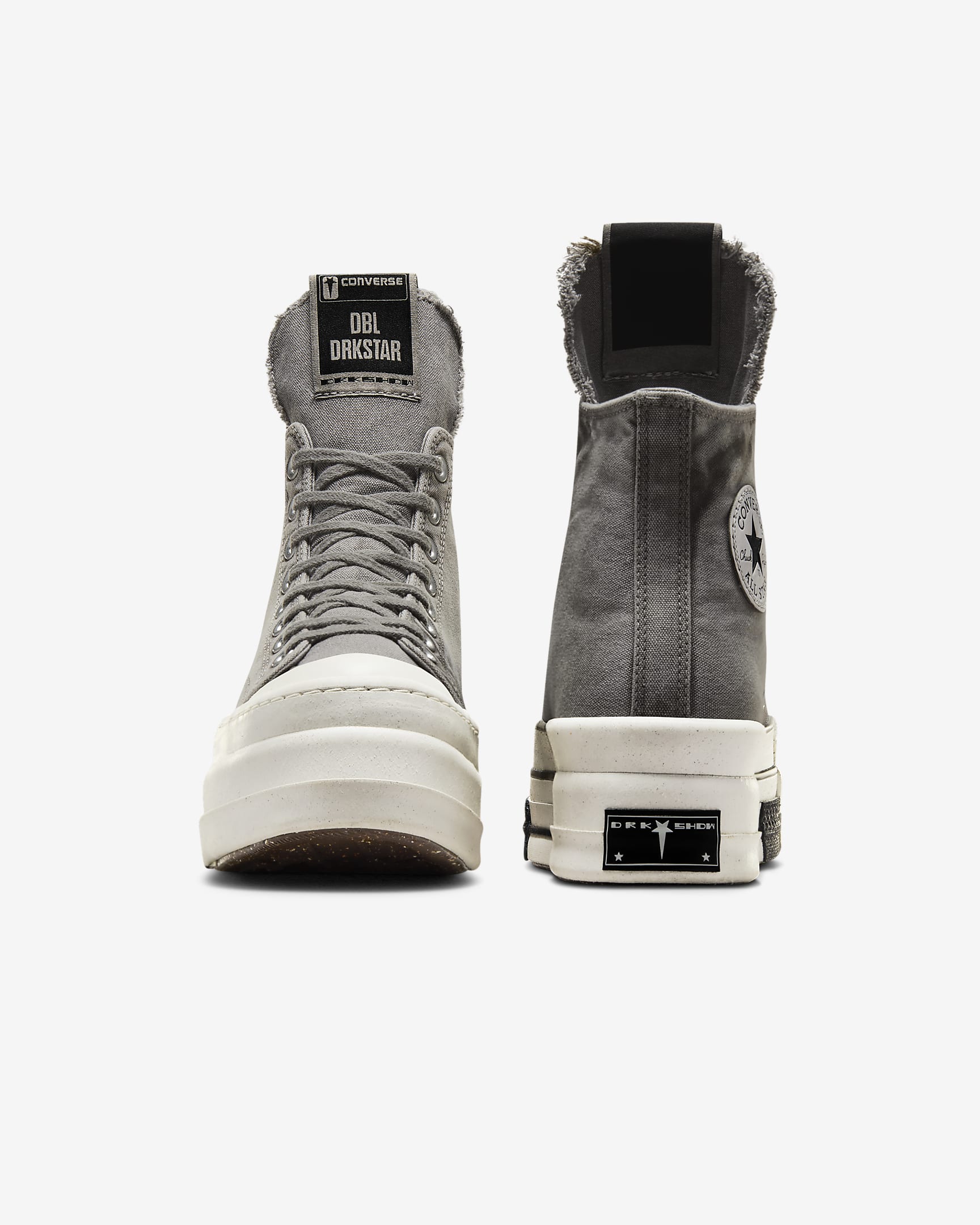 Converse x DRKSHDW DBL DRKSTR OVERDYE Chuck 70. Nike.com