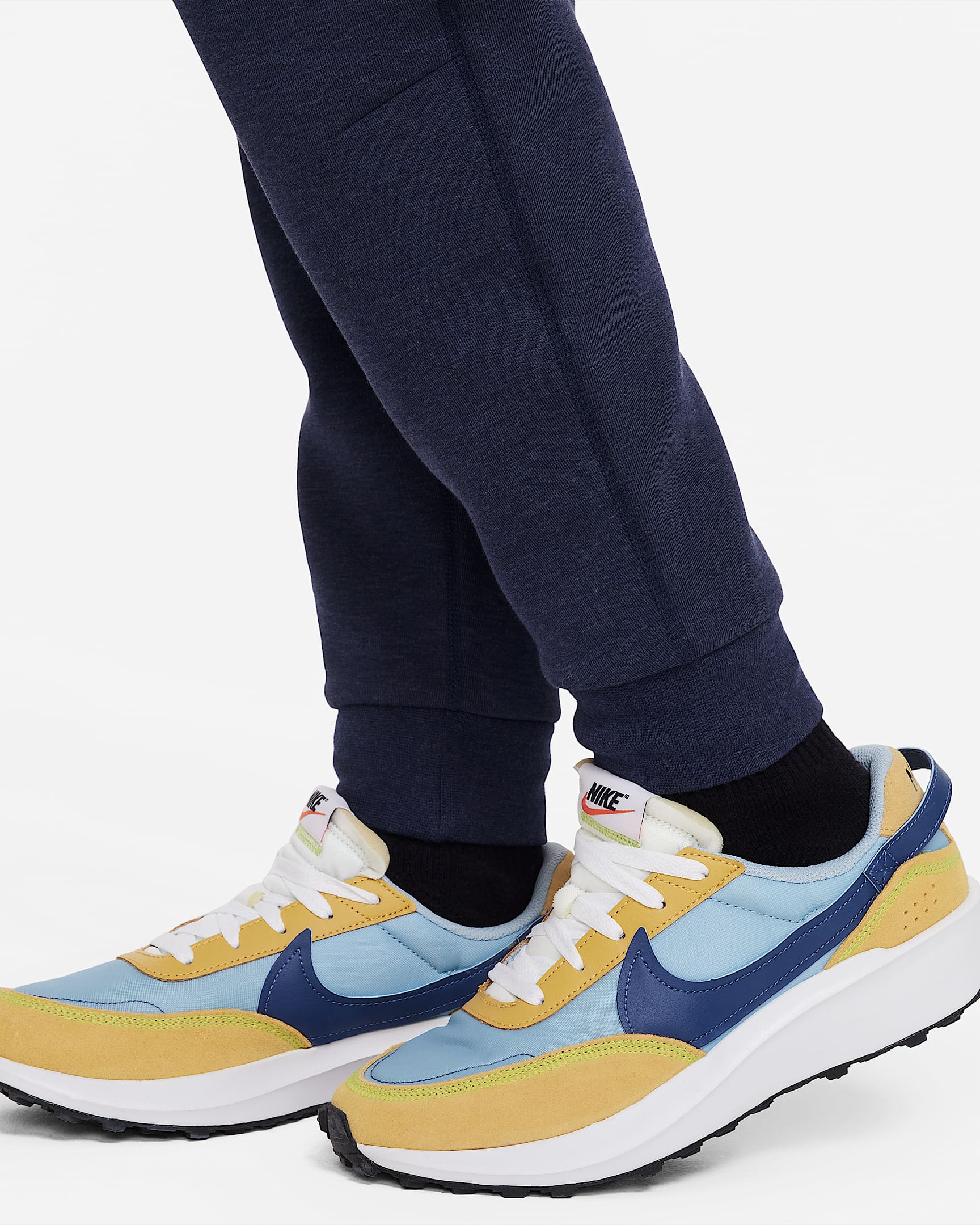 Nike Sportswear Tech Fleece Hose für ältere Kinder (Jungen) (erweiterte ...