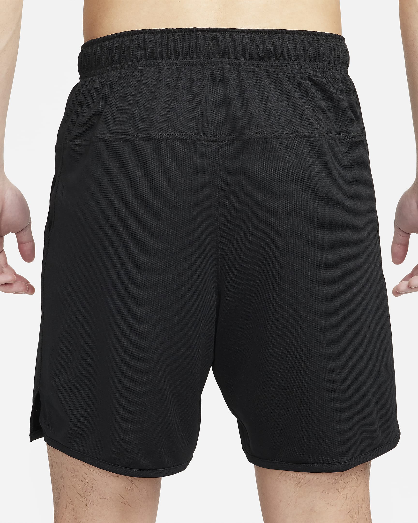 Nike Totality Studio '72 Men's Dri-FIT 18cm (approx.) Unlined Versatile ...