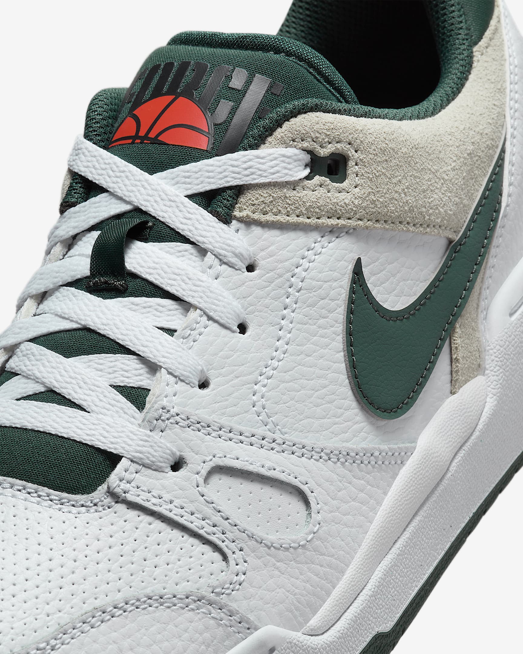 Nike Full Force Low Men's Shoes. Nike ID