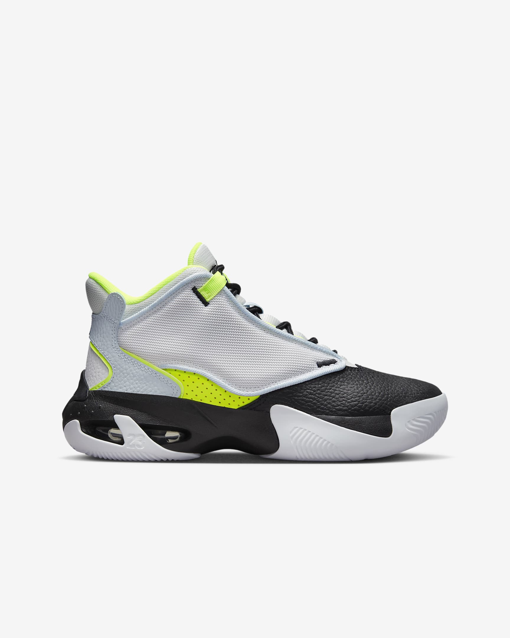 Jordan Max Aura 4 Kids