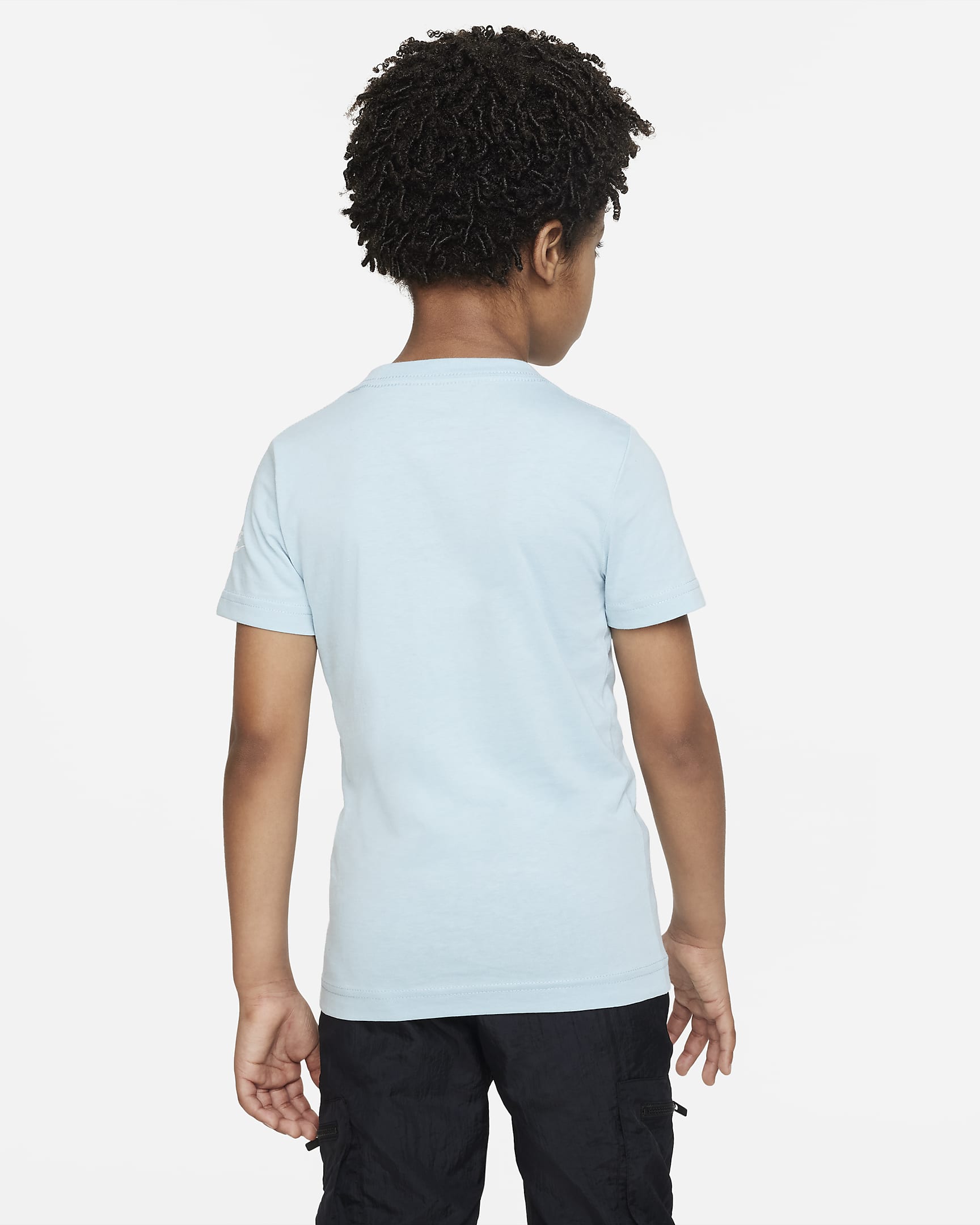 Nike Boxy Bumper Cars Tee T-shirt voor kleuters. Nike NL Nike Boxy Bumper Cars Tee T-shirt voor kleuters. Nike NL