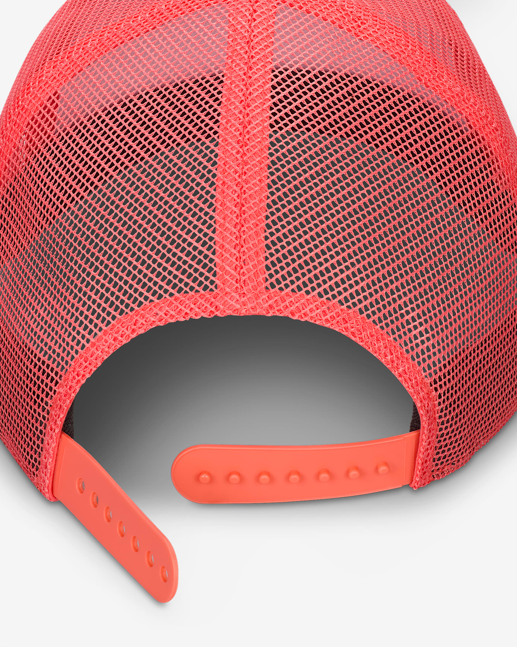 Nike Rise Dri-FIT Trucker Cap. Nike NL