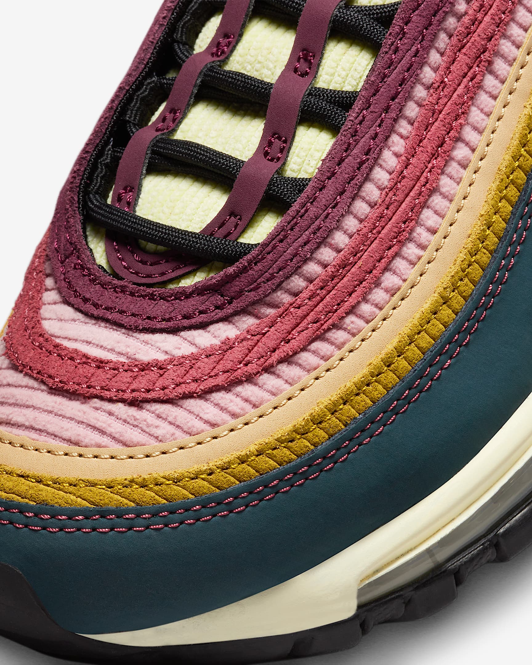 Nike Air Max 97 Women's Shoes. Nike JP