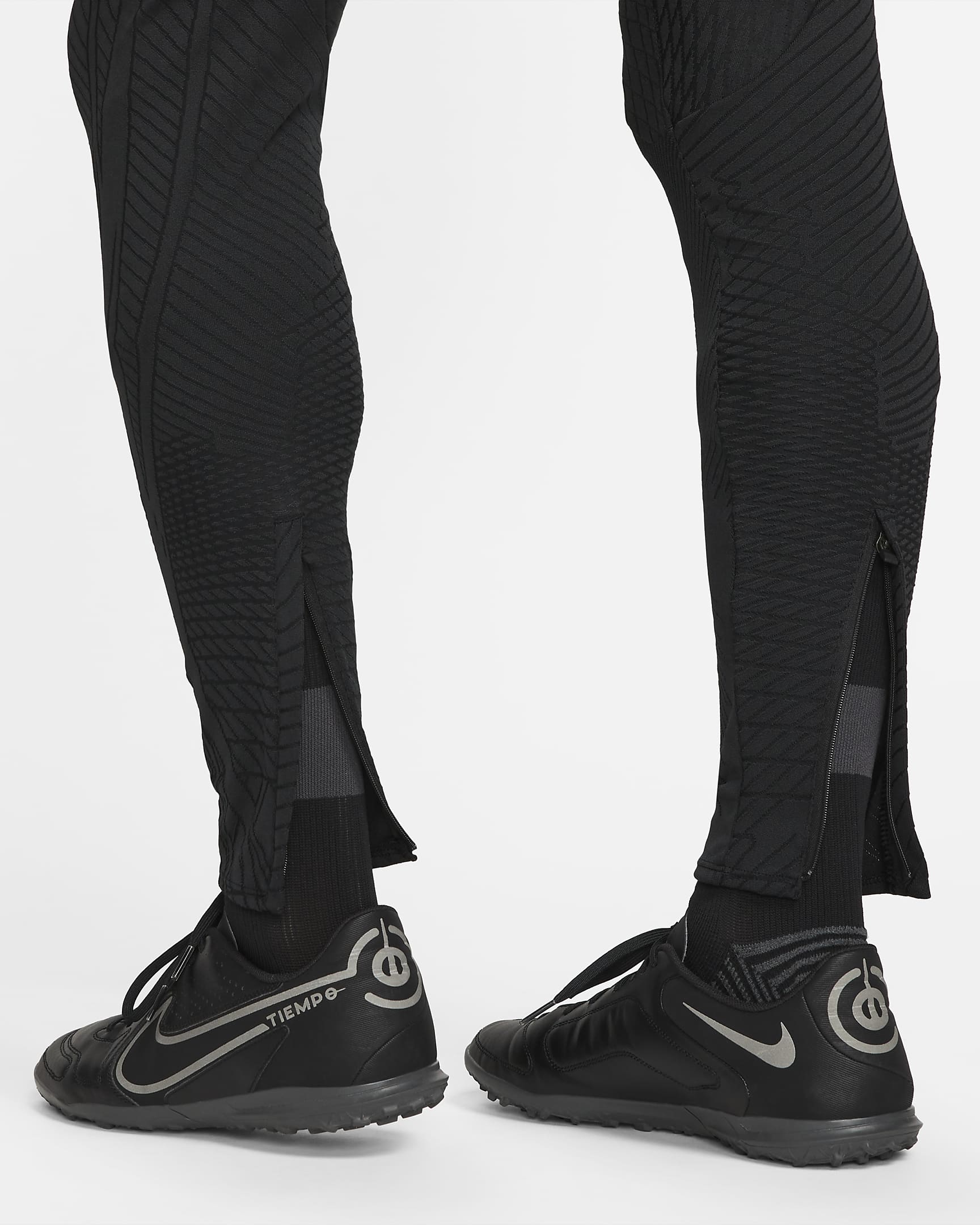 Liverpool Fc Strike Elite Pantalón De Fútbol De Tejido Knit Nike Dri