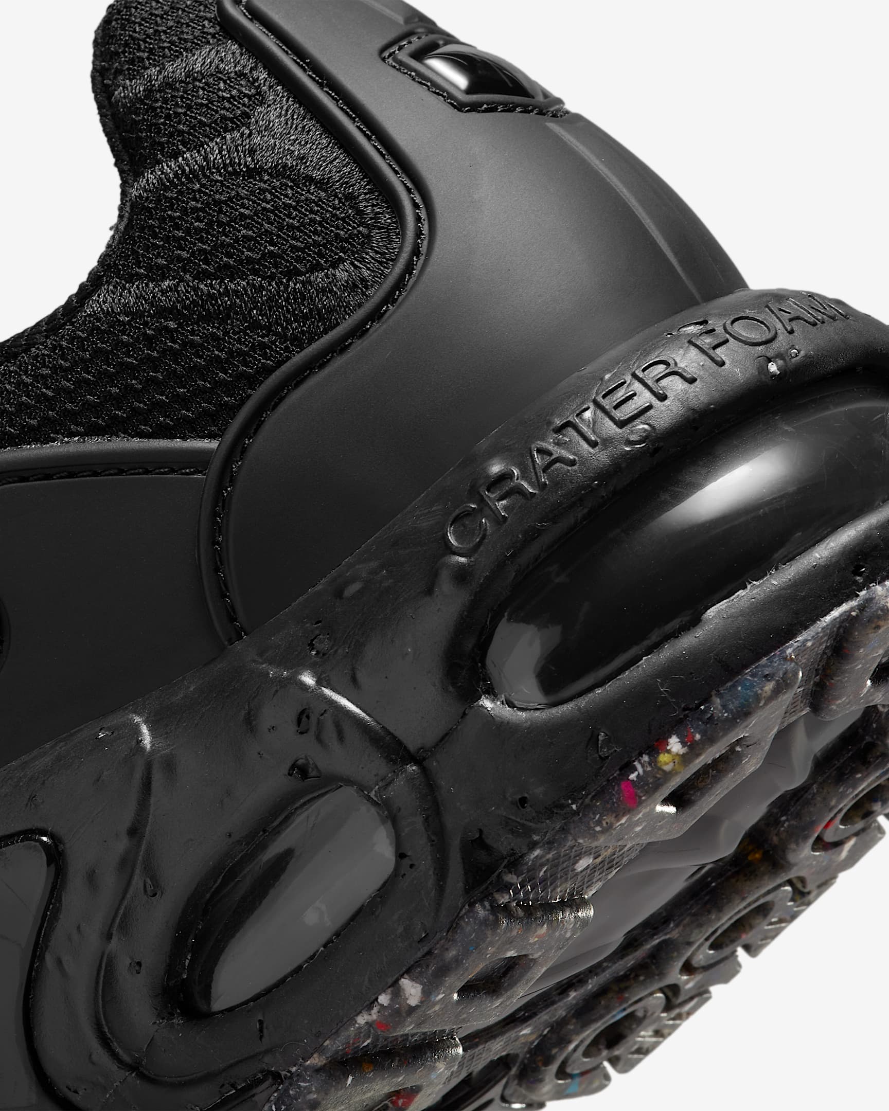 Nike Air Max Terrascape Plus Herrenschuh. Nike LU