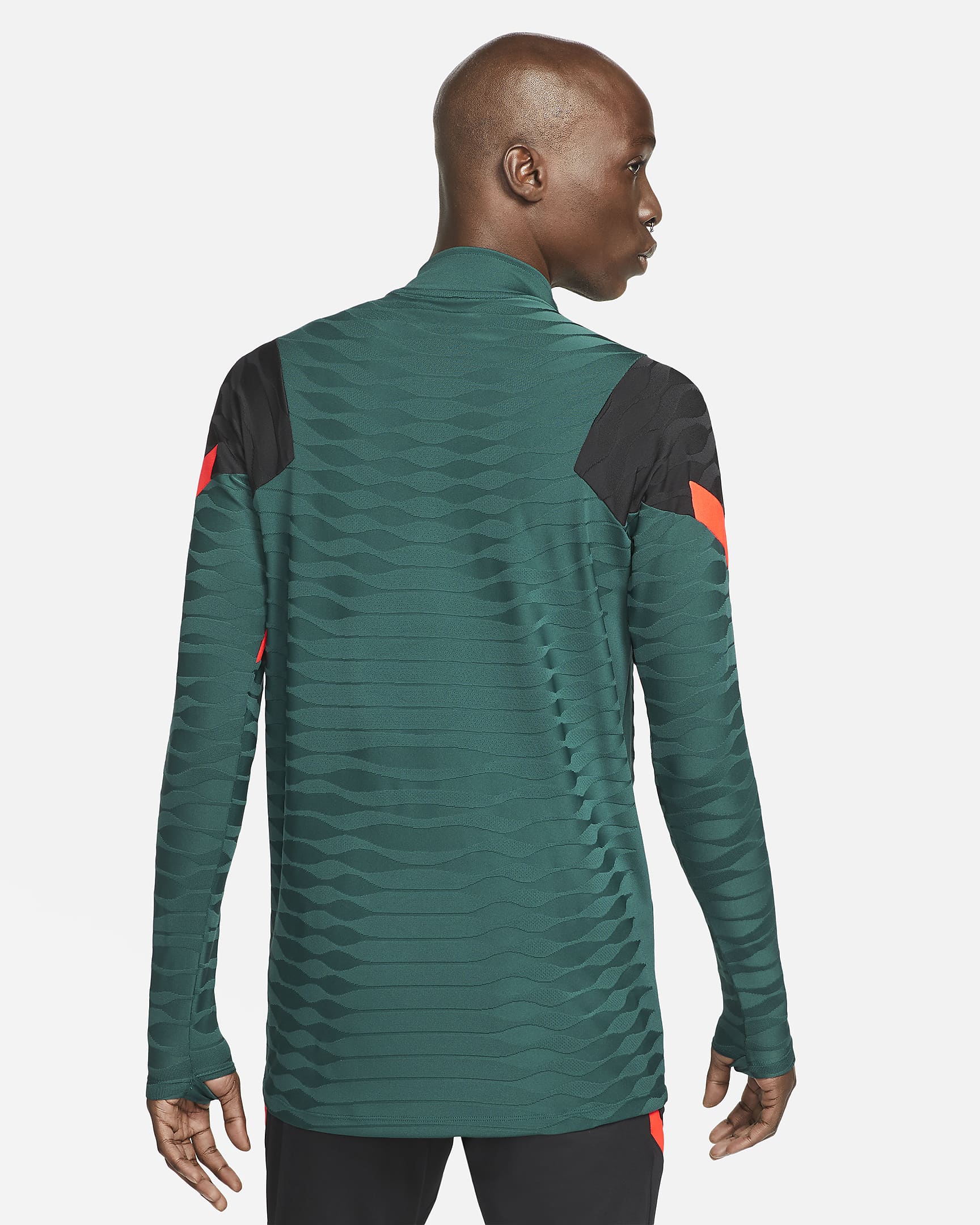 Liverpool F.C. Strike Elite Men's Nike Dri-FIT ADV Football Drill Top ...