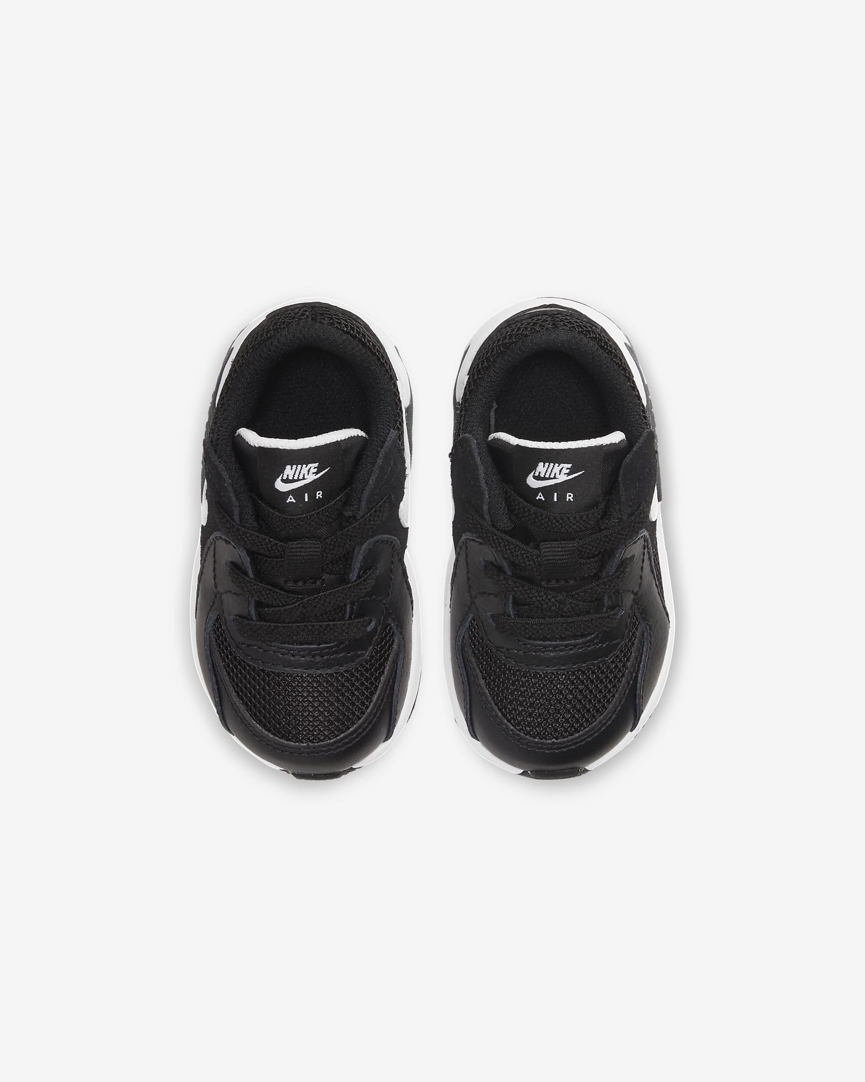Nike Air Max Excee Baby & Toddler Shoes. Nike LU