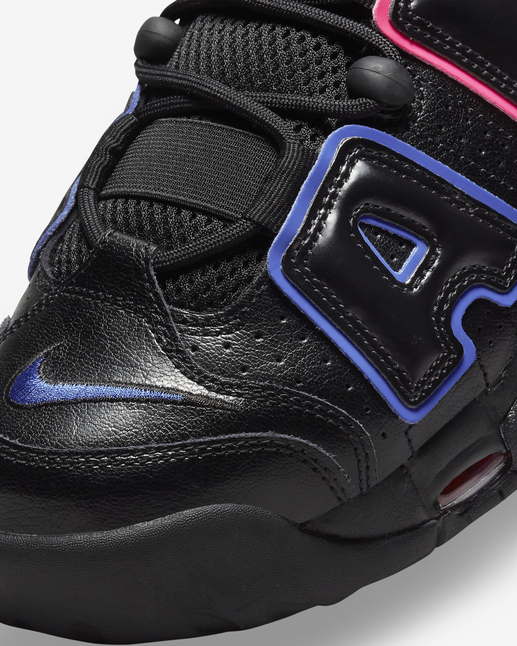 Nike Air More Uptempo '96 Herrenschuh. Nike AT