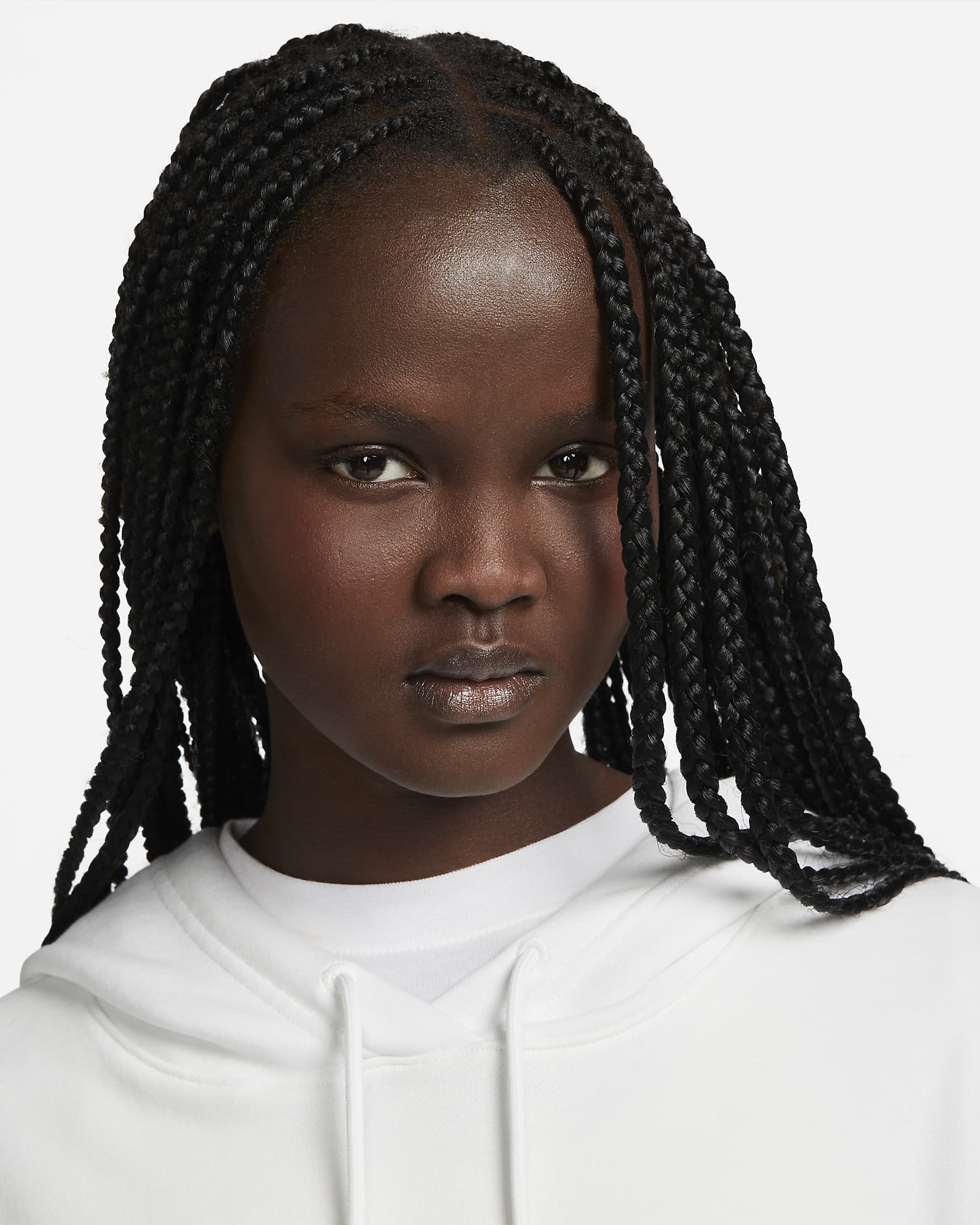 Nike Sportswear Oversize-Hoodie für Damen. Nike DE Nike Sportswear Oversize-Hoodie für Damen. Nike DE