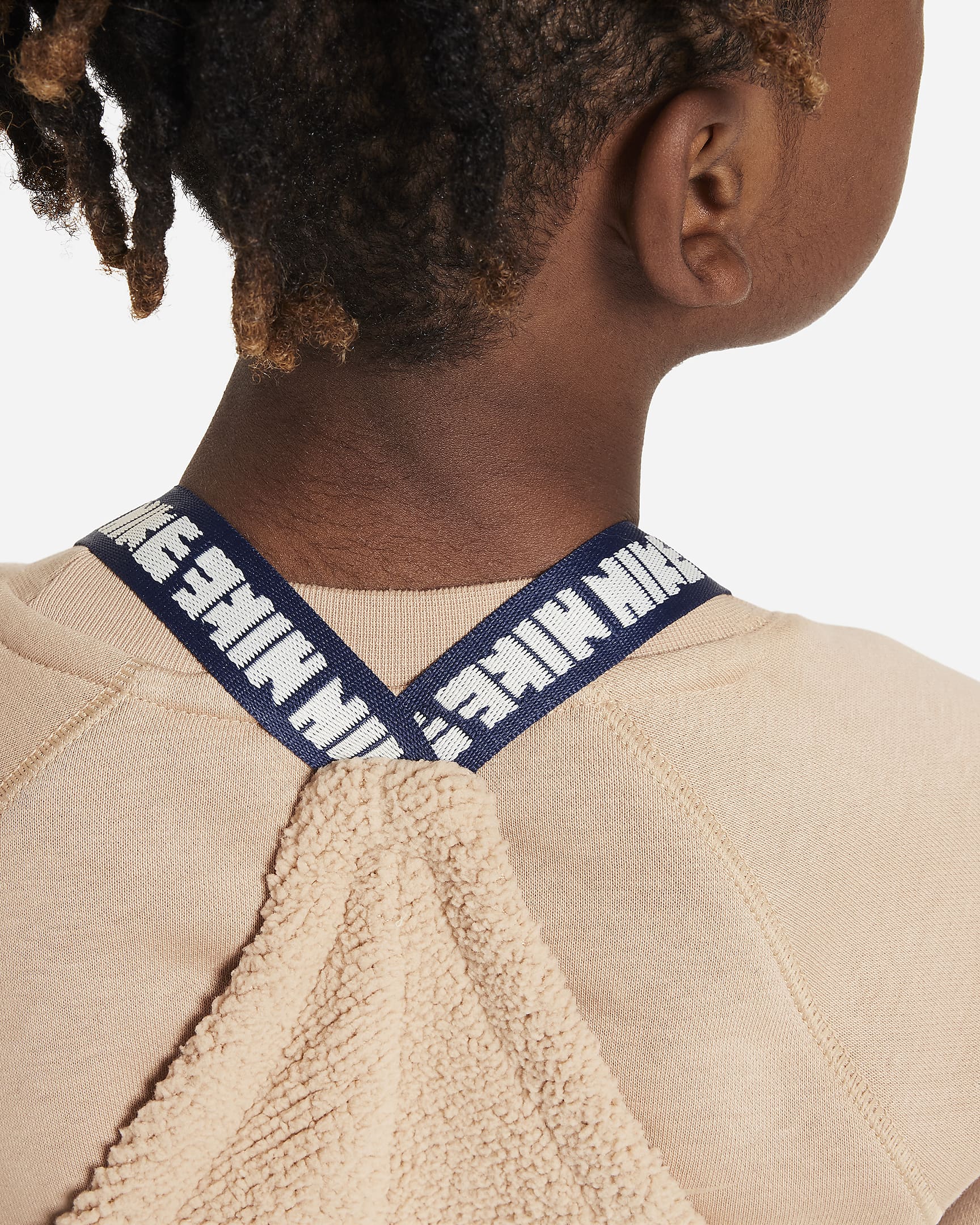Nike Sportswear Older Kids' (Girls') Overalls. Nike LU