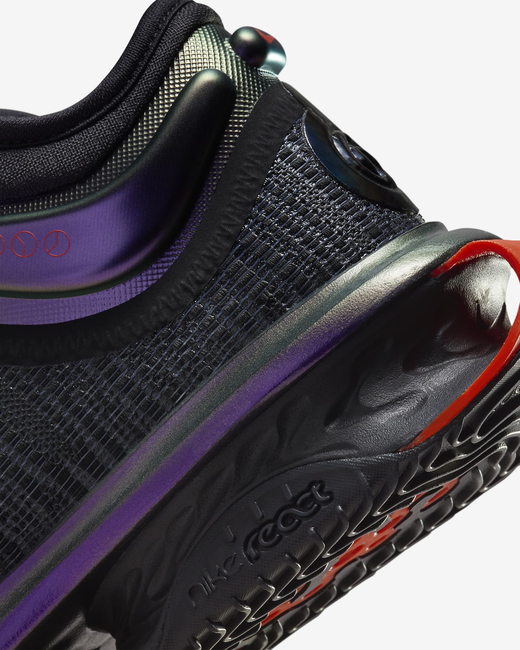 Nike G.T. Jump 2 EP Basketball Shoes. Nike ID