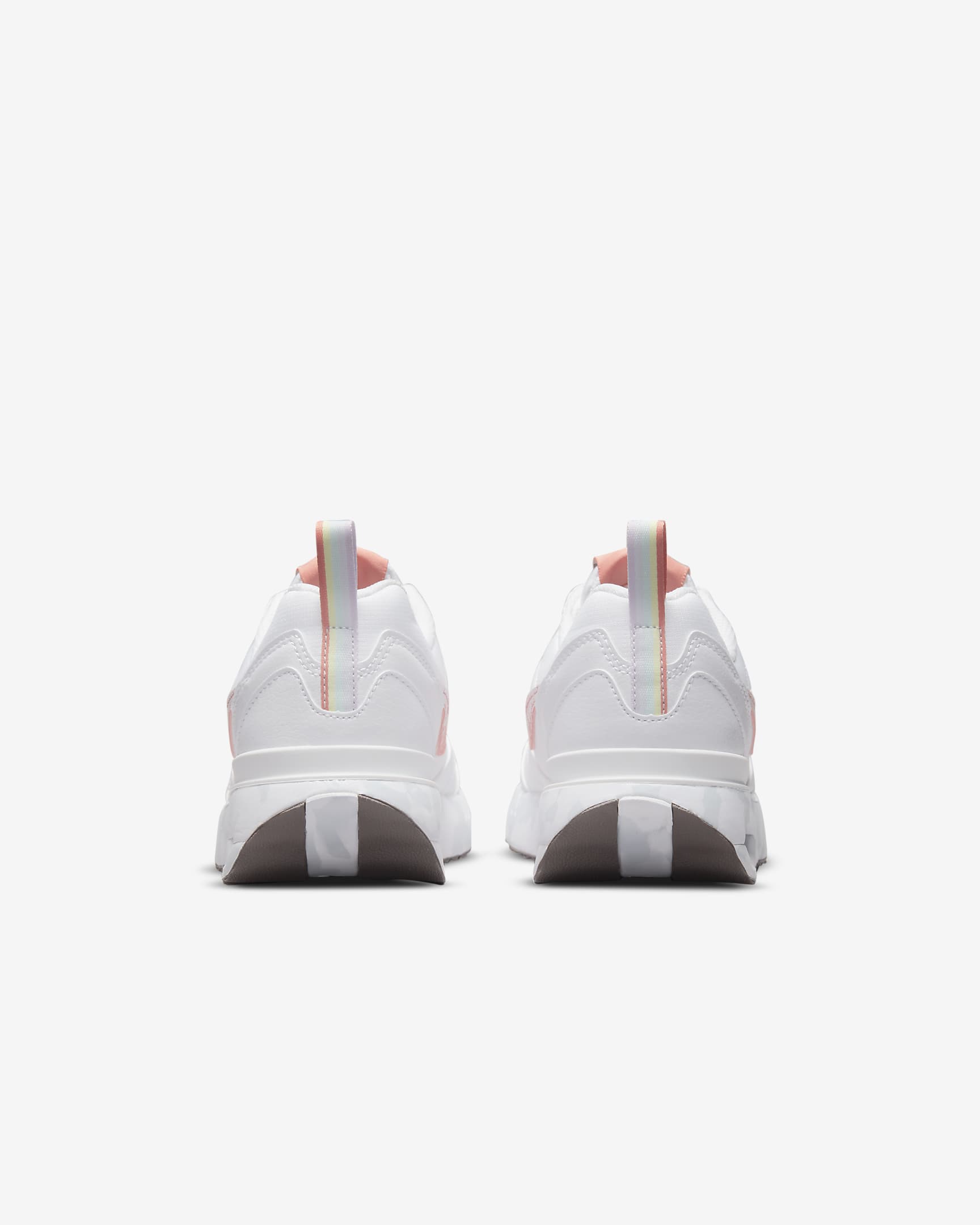 Nike Air Max Dawn SE Schuh für ältere Kinder. Nike BE