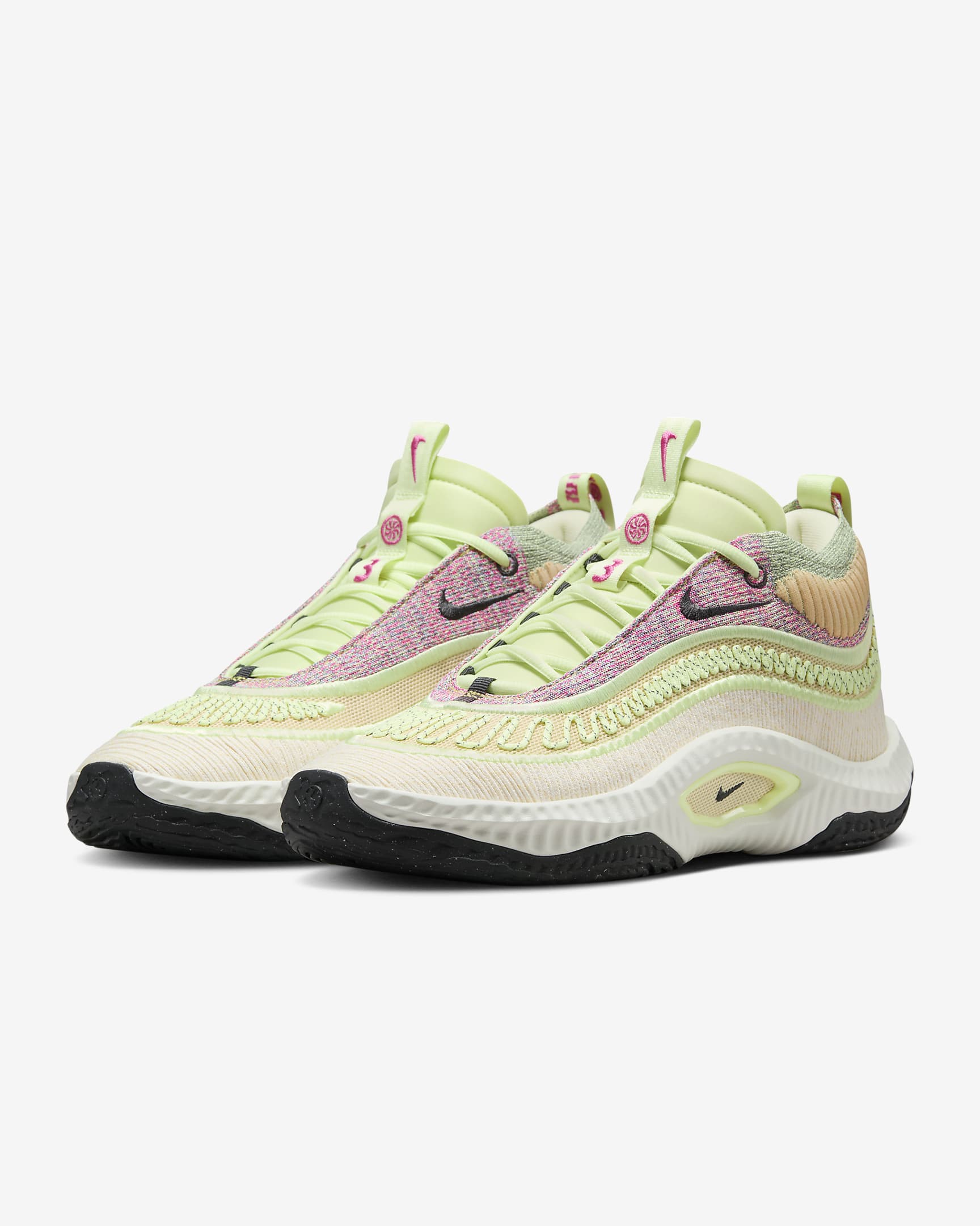 Cosmic Unity 3 Basketball Shoes. Nike PH