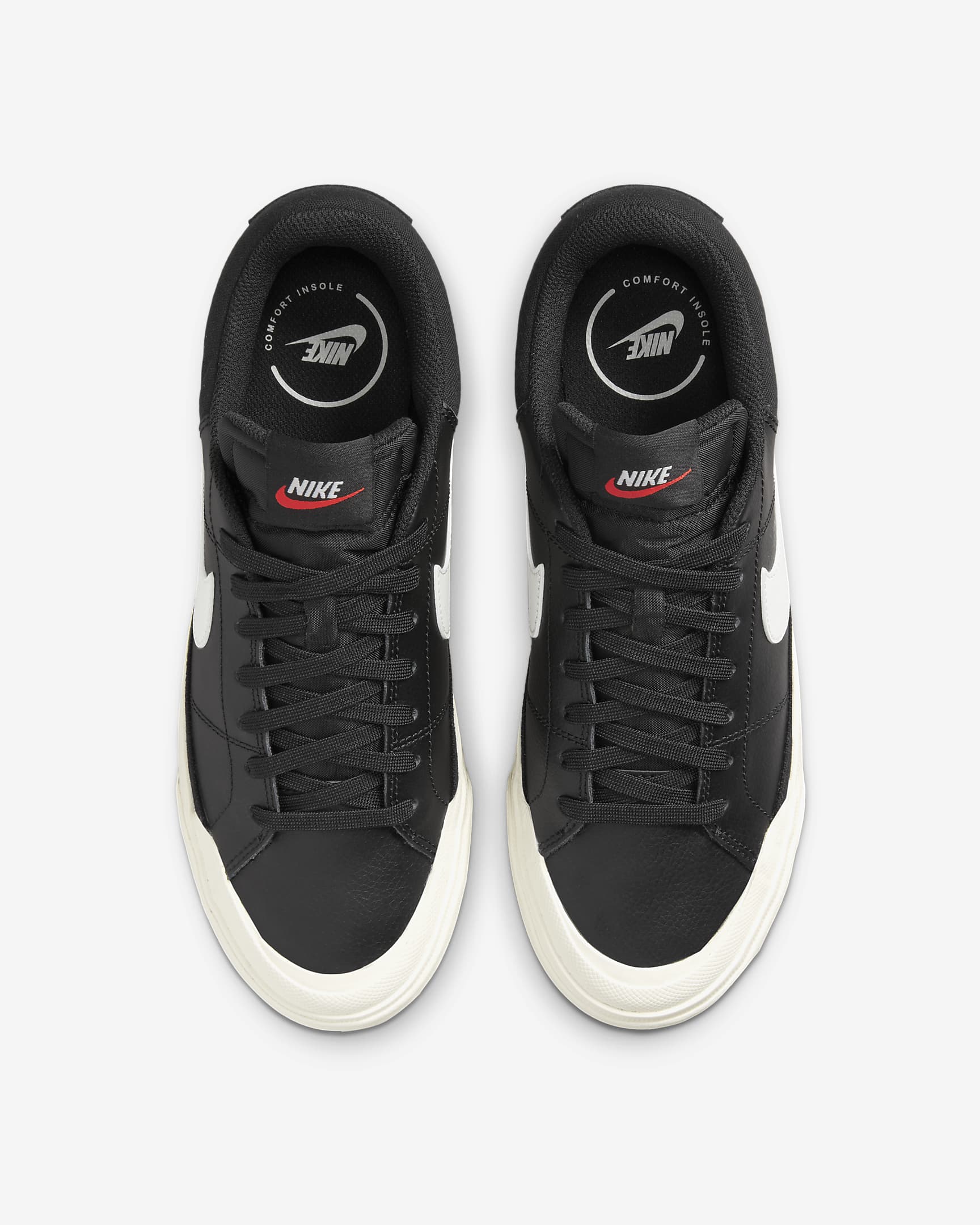 Nike Court Legacy Lift Women's Shoes. Nike UK