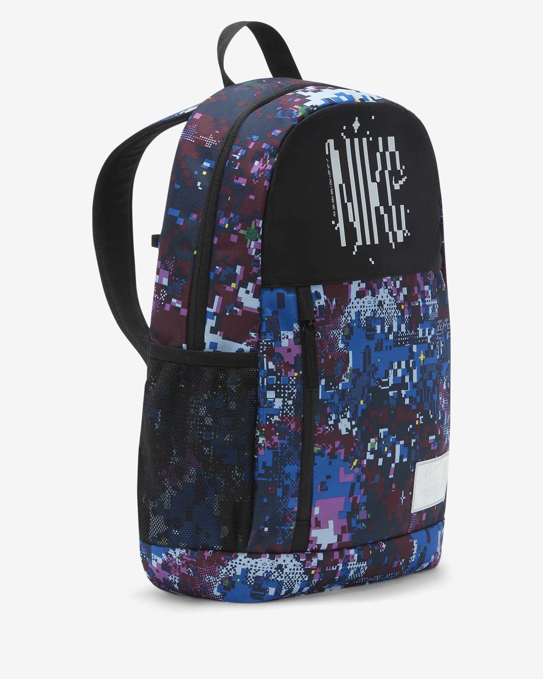 Nike Kids' Printed Backpack (20L). Nike PH