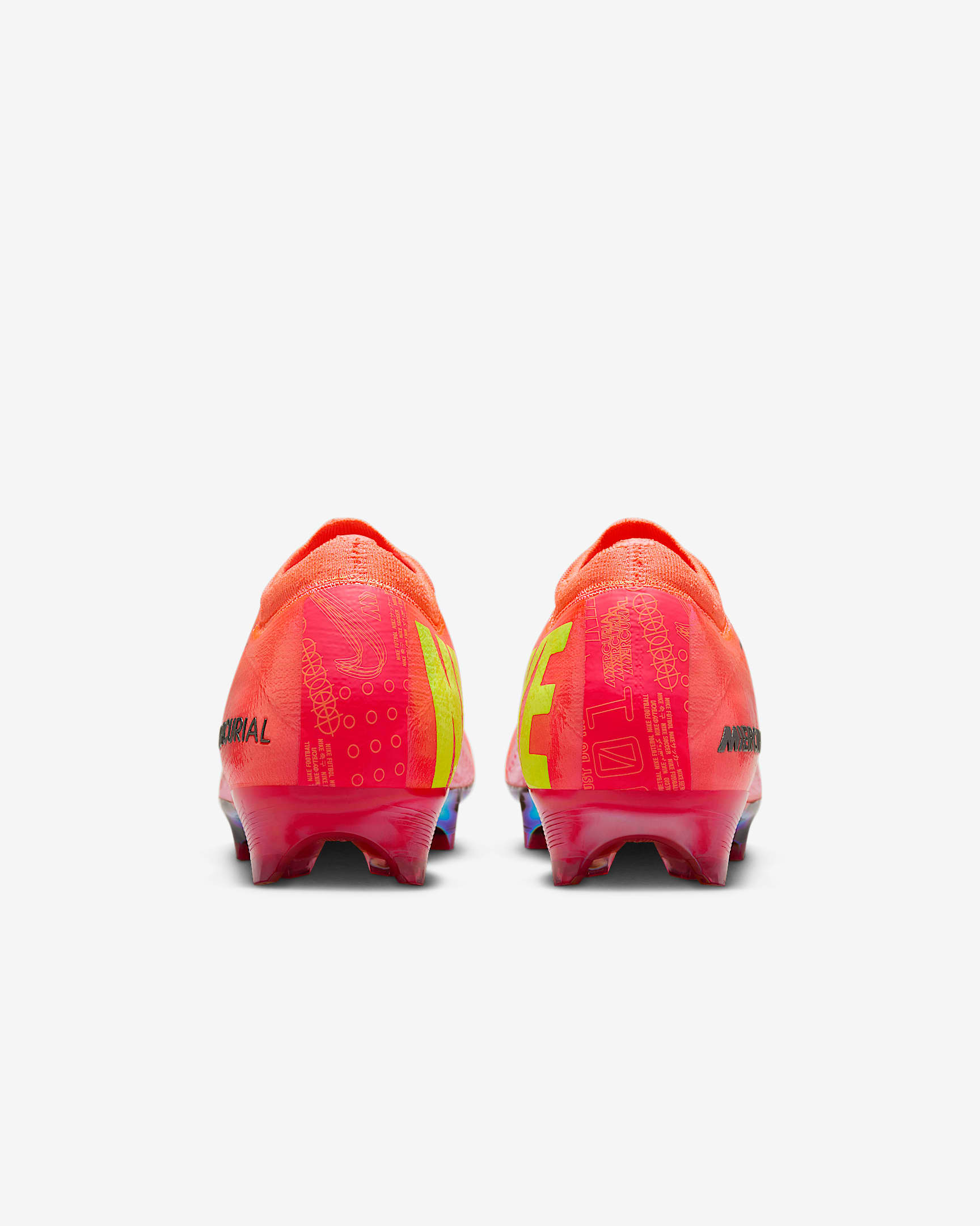 Nike Mercurial Vapor 16 Elite SE 低筒足球釘鞋。Nike TW