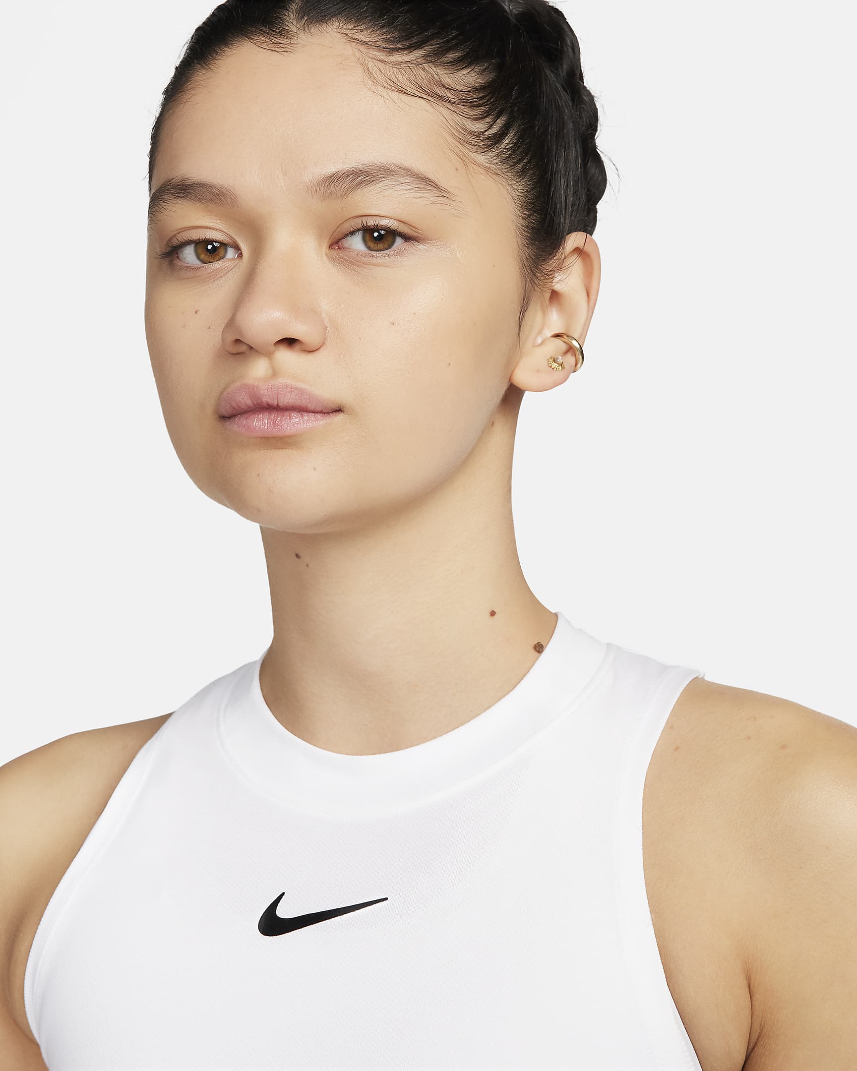 NikeCourt Advantage Women's Tank Top. Nike UK