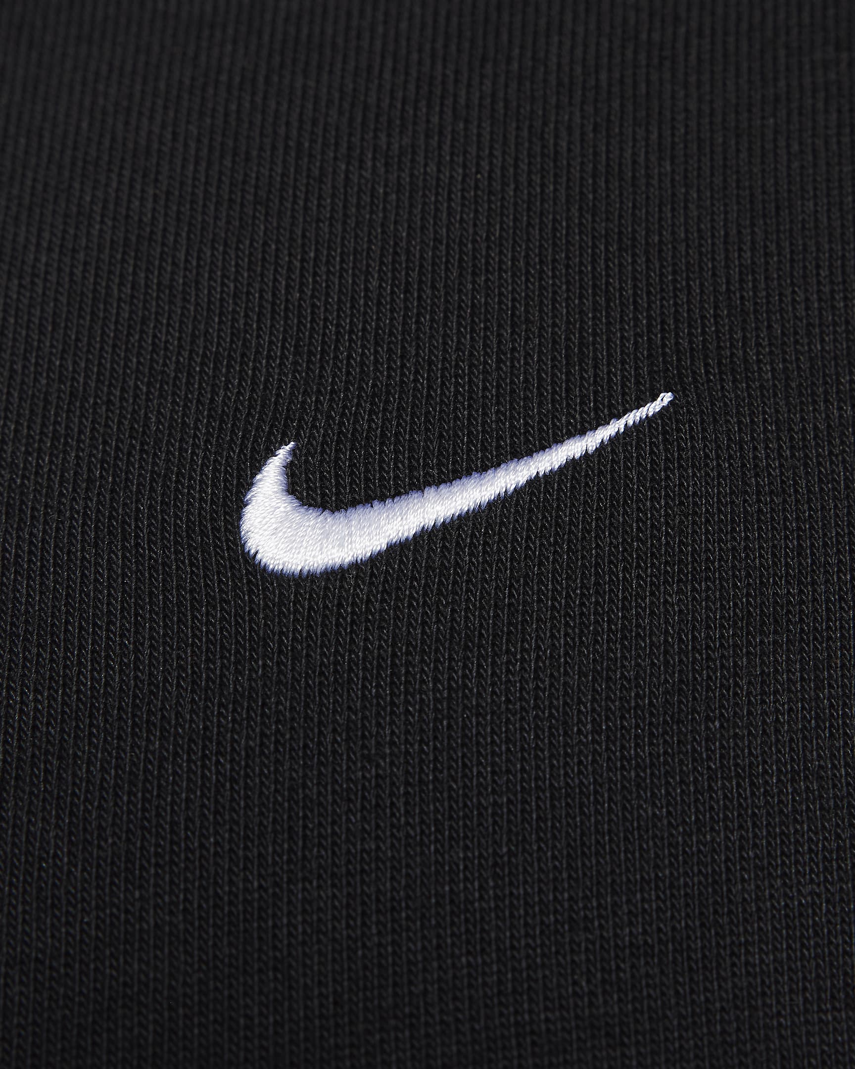 Nike Solo Swoosh Men's Long-Sleeve Top. Nike UK