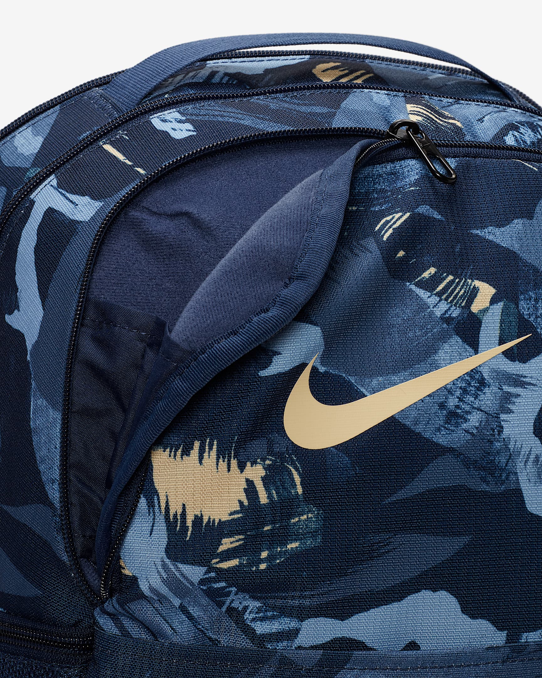 Nike Brasilia Backpack (Medium, 24L). Nike PH