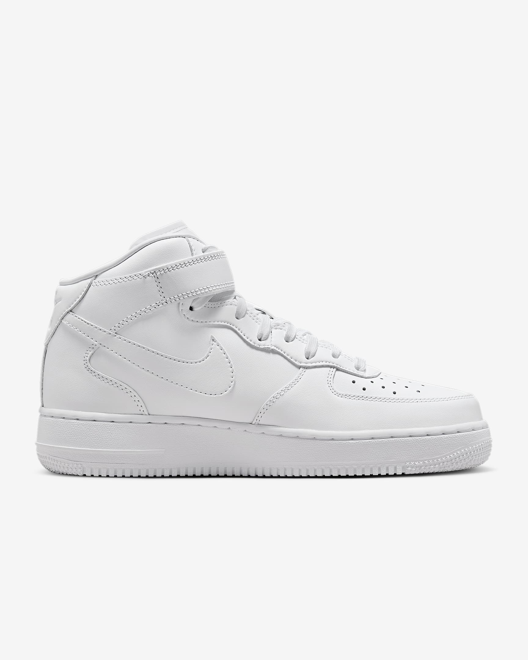 Nike Air Force 1 '07 Mid Fresh Men's Shoes. Nike IL