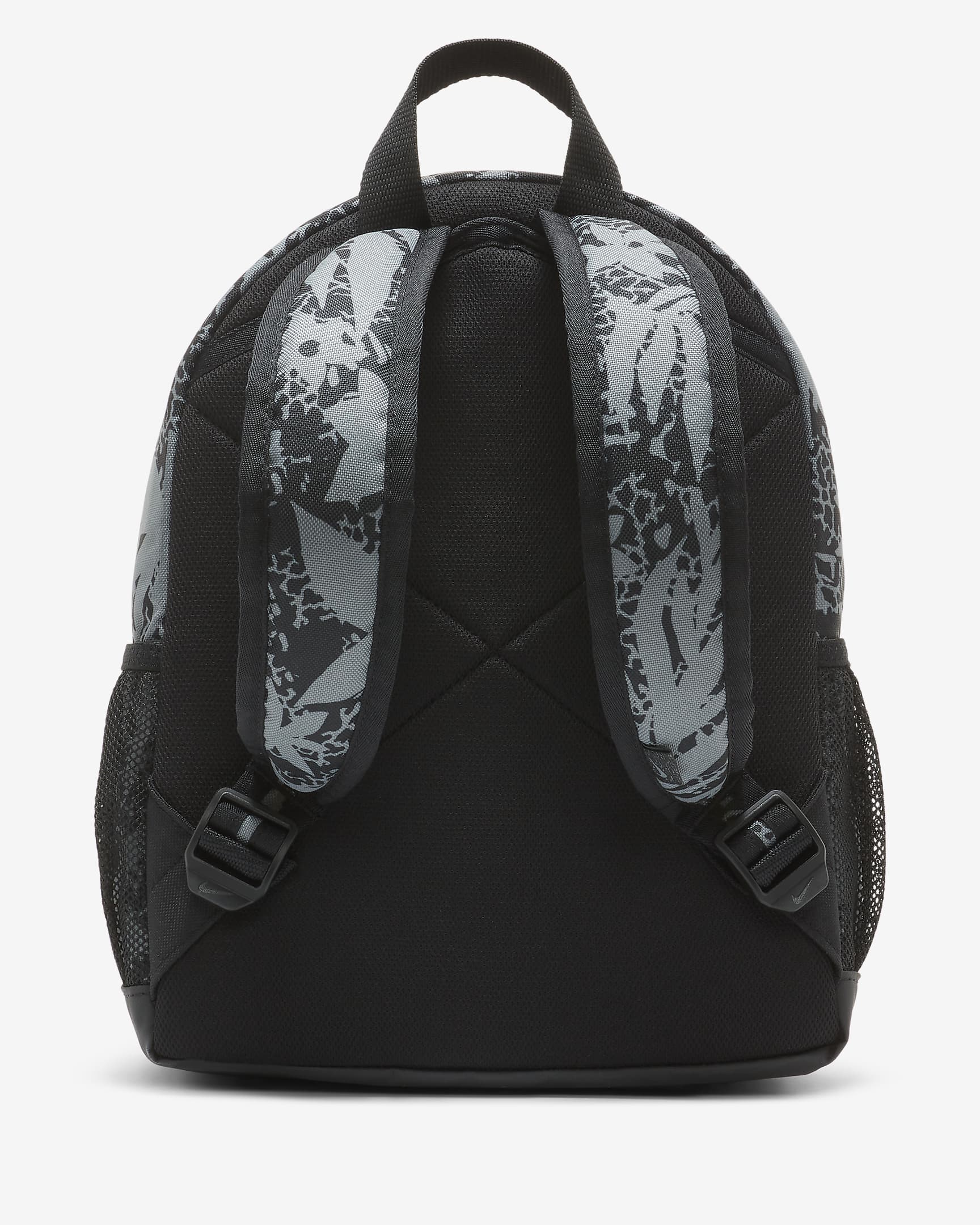 Nike Brasilia JDI Kids' Mini Backpack (11L). Nike IN