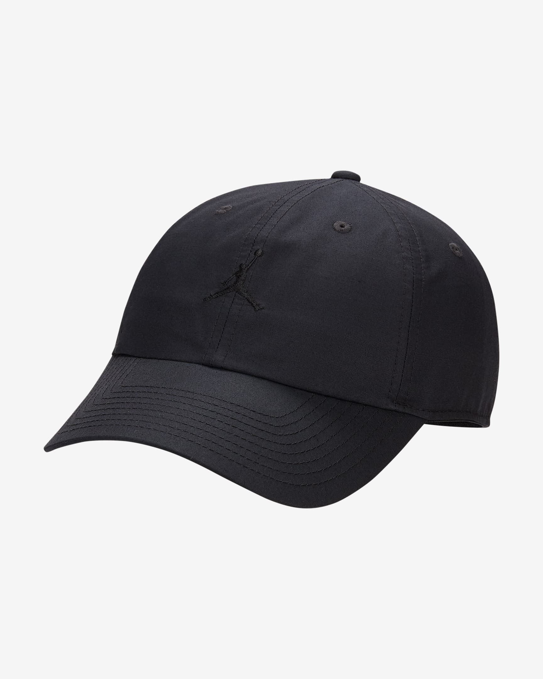 Jordan Club Cap Adjustable Unstructured Hat. Nike LU