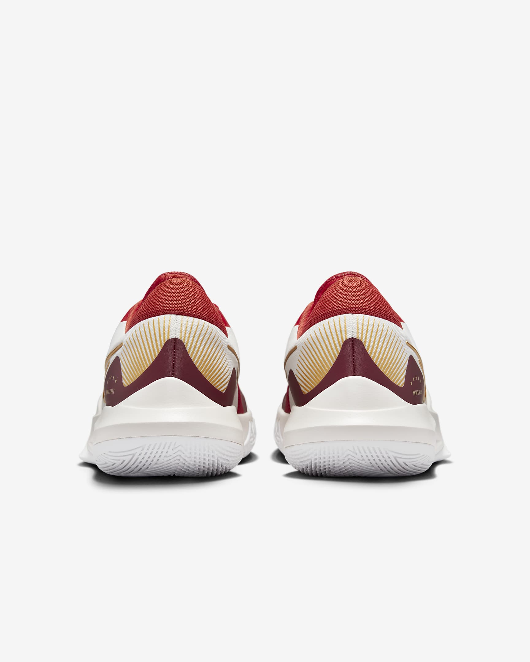 Nike Precision 6 Basketball Shoes. Nike ID