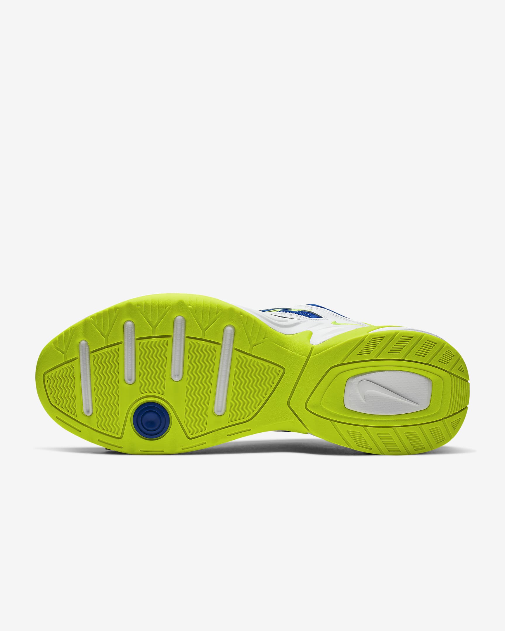 Nike M2K Tekno Men's Shoes. Nike UK