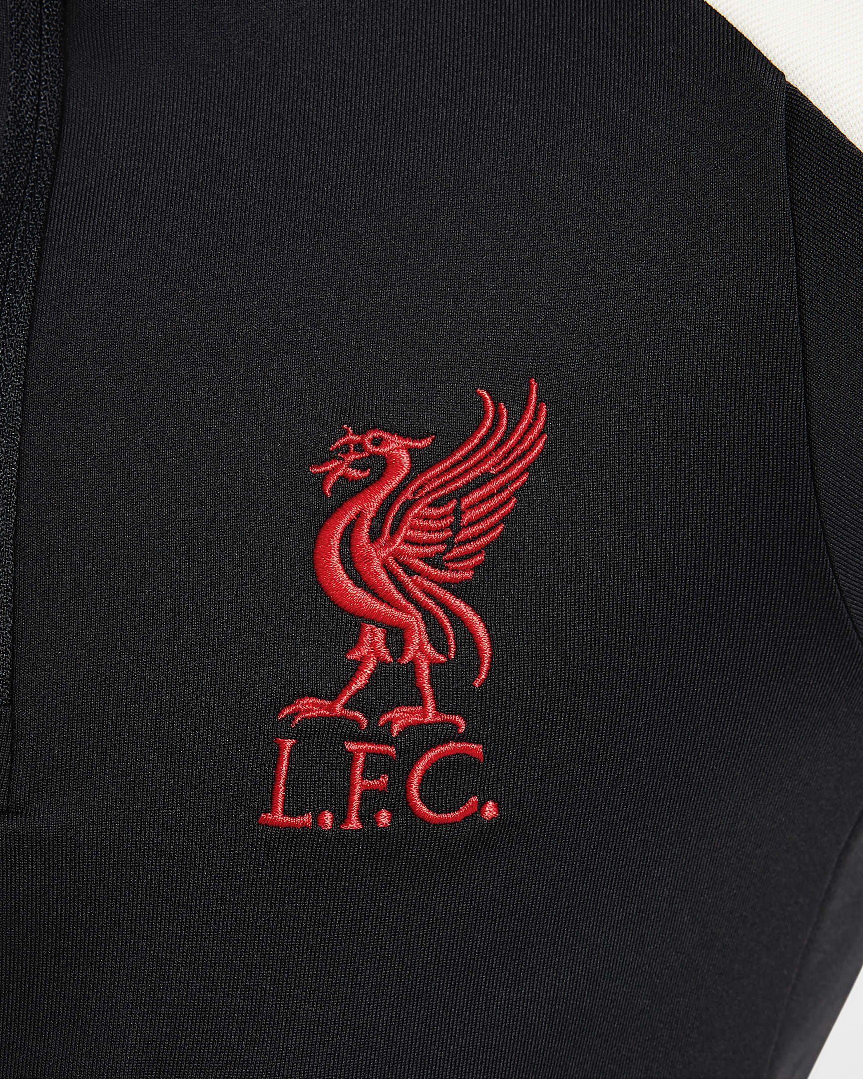 Liverpool F.C. Strike Special Edition Older Kids' Nike Dri-FIT Football ...