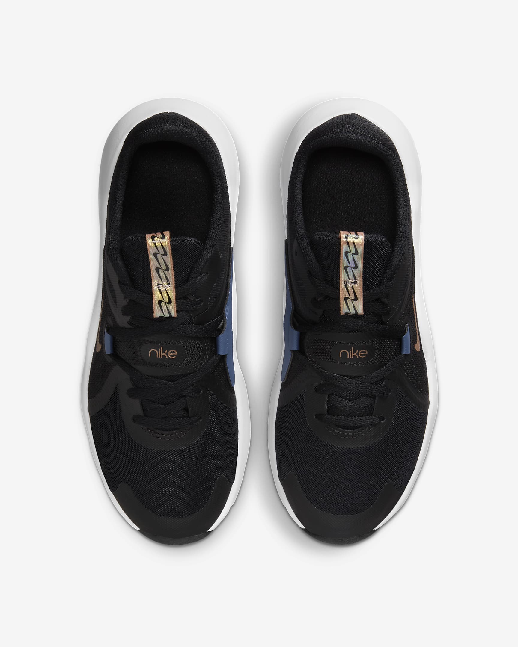 Chaussure d'entraînement Nike In-Season TR 13 PRM pour femme. Nike LU