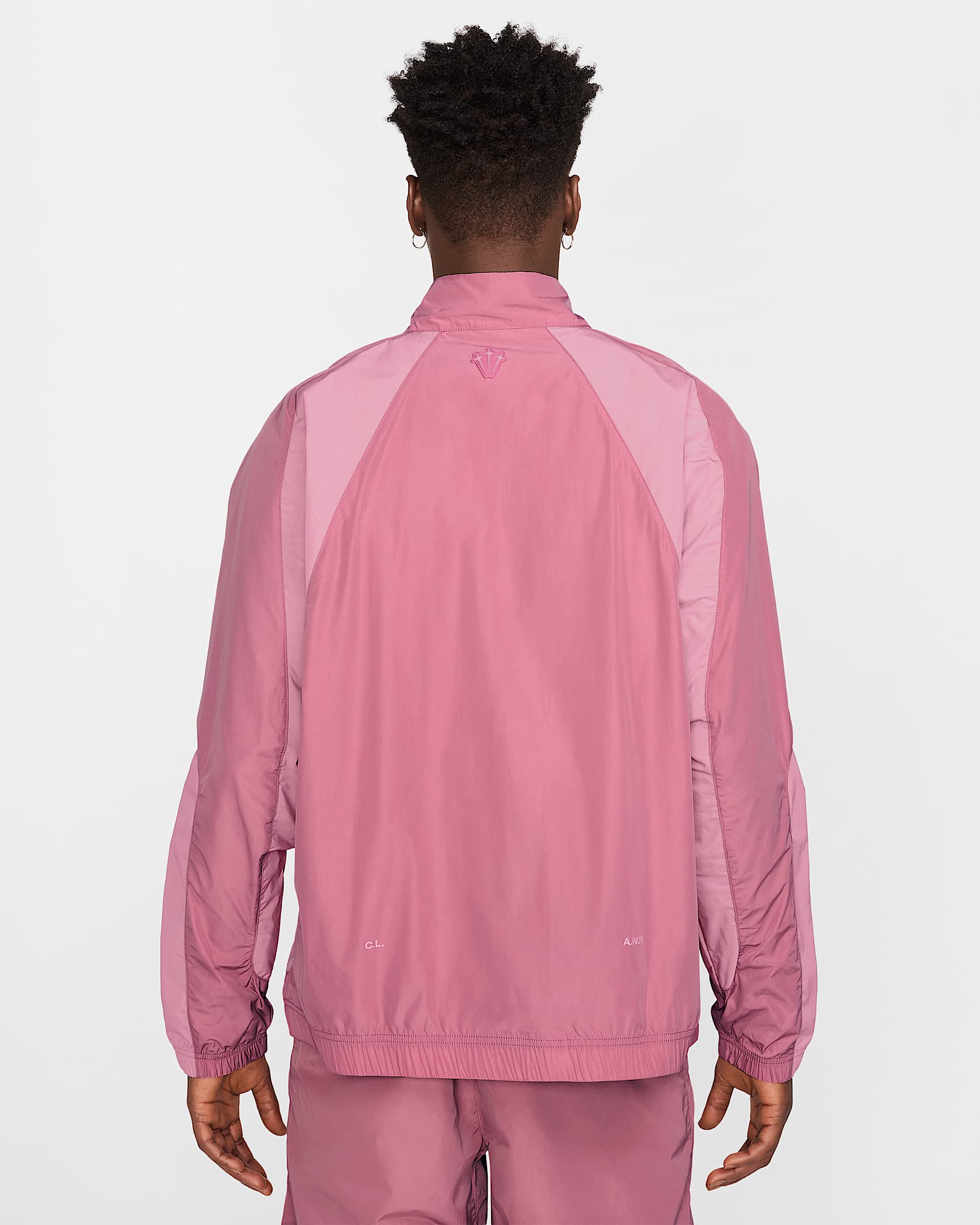 NOCTA Northstar Nylon Tracksuit Jacket. Nike UK