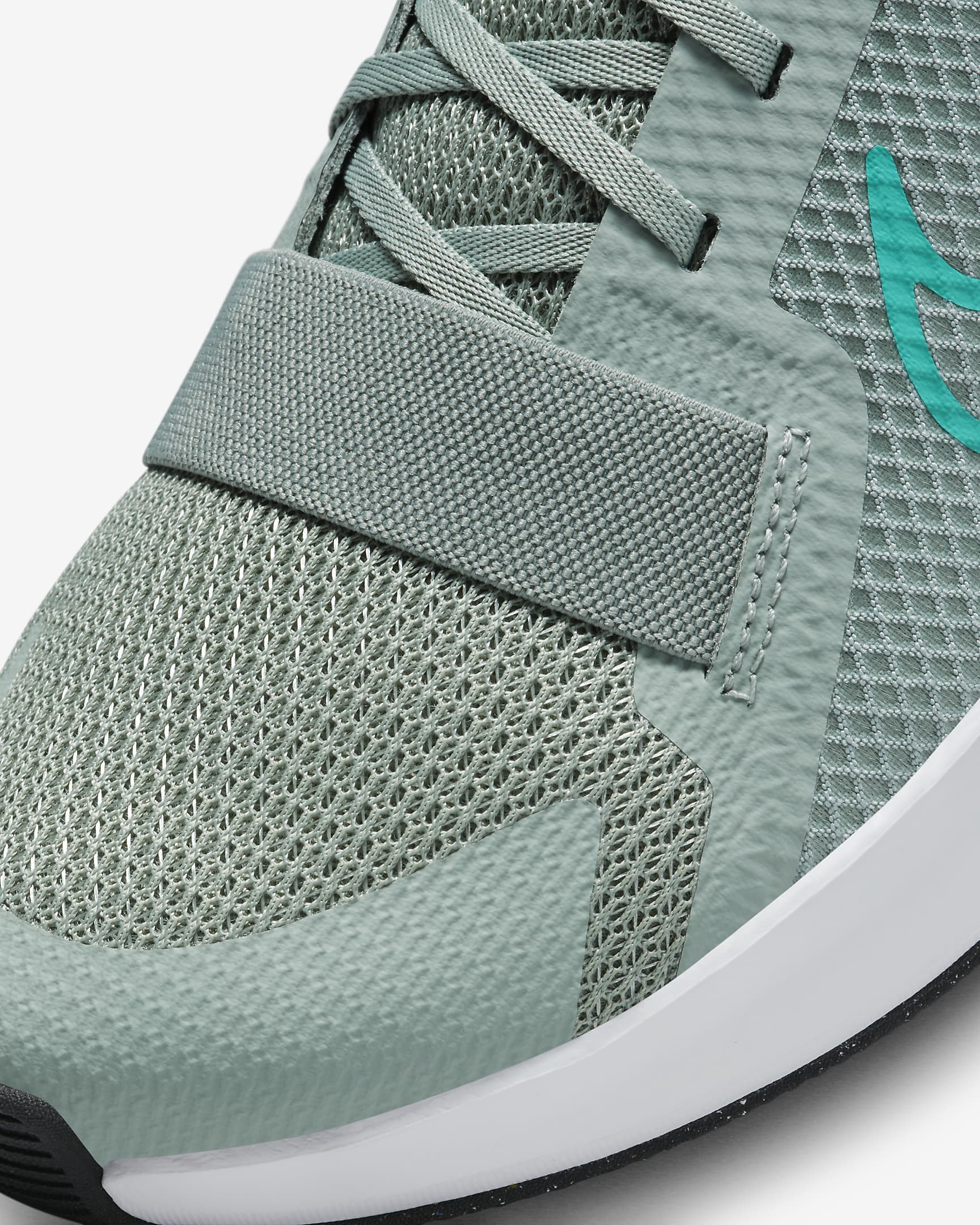 Nike MC Trainer 2 work-outschoenen voor heren. Nike BE