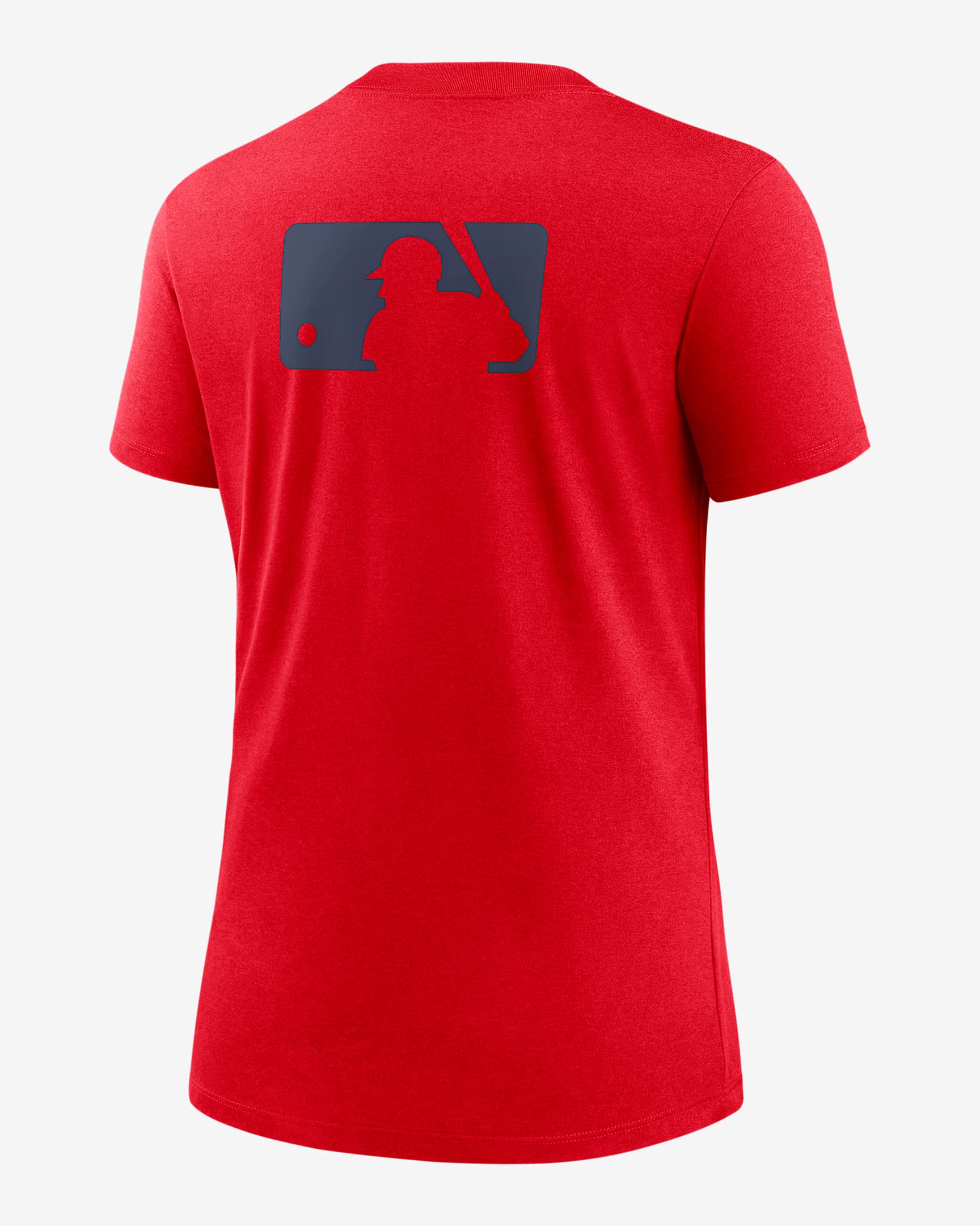 St. Louis Cardinals Authentic Collection Early Work Women's Nike MLB T ...